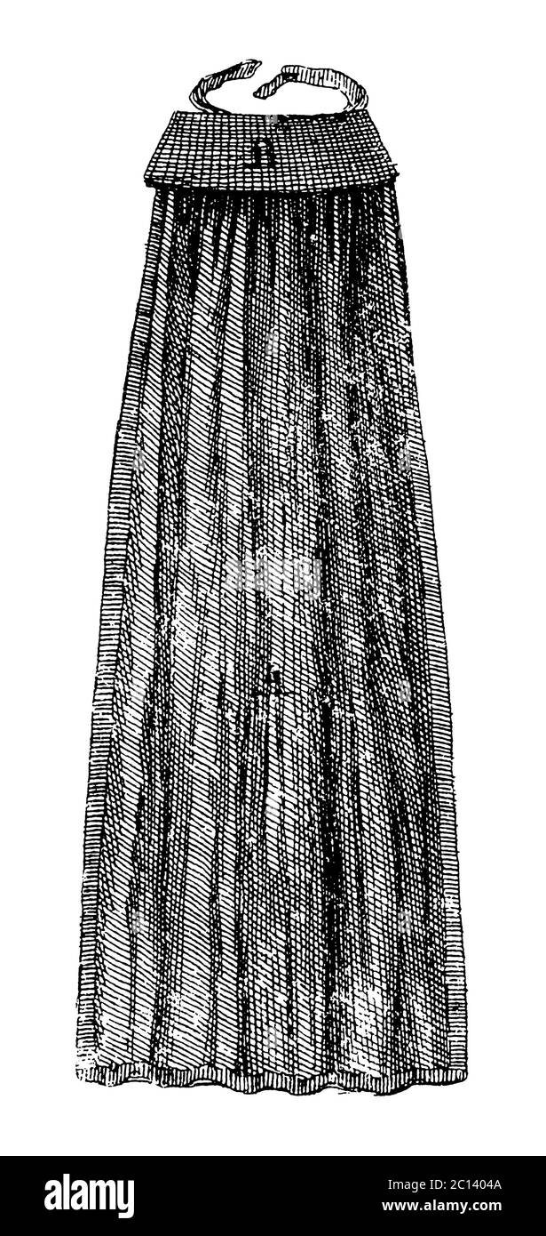 Victorian garb hi-res stock photography and images - Alamy