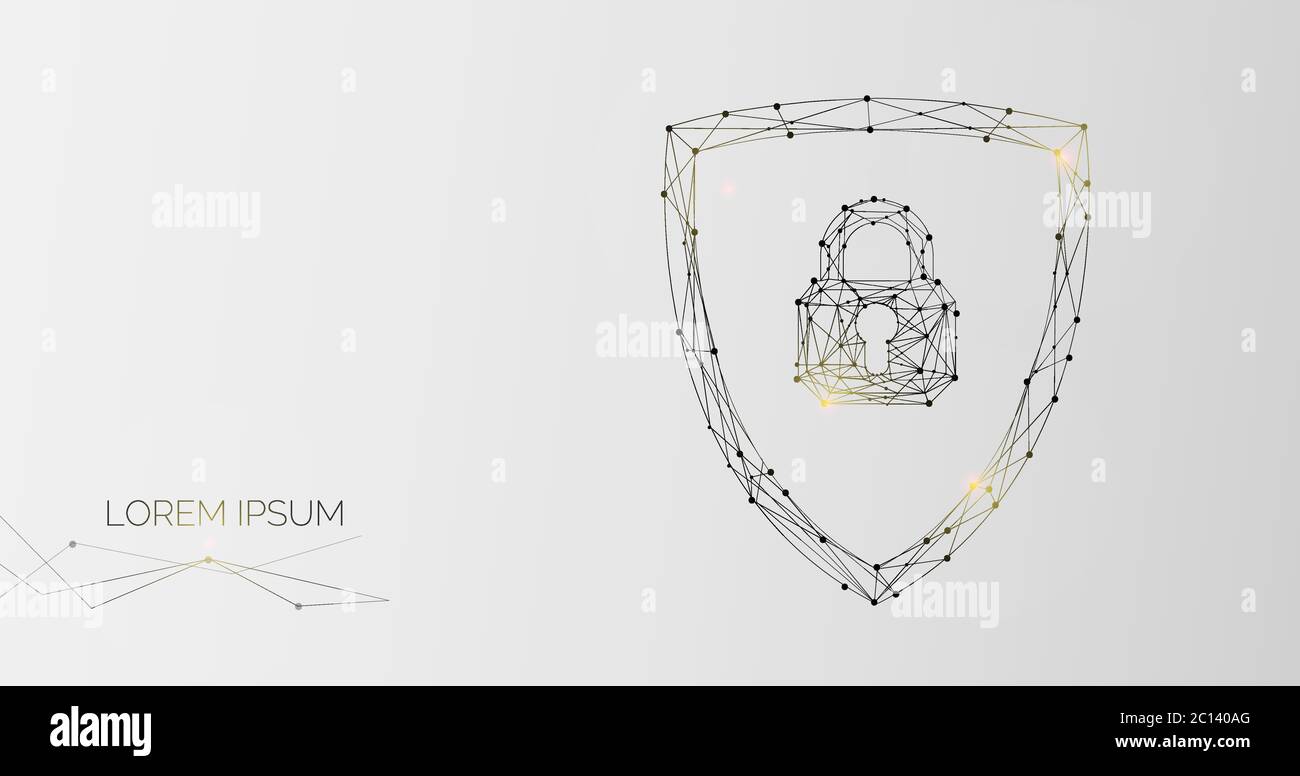 Illustrative concept image Stock Vector Images - Alamy