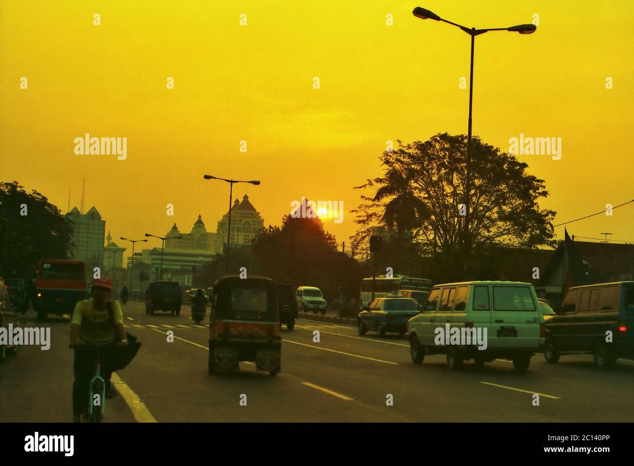 Suprapto hi-res stock photography and images - Alamy