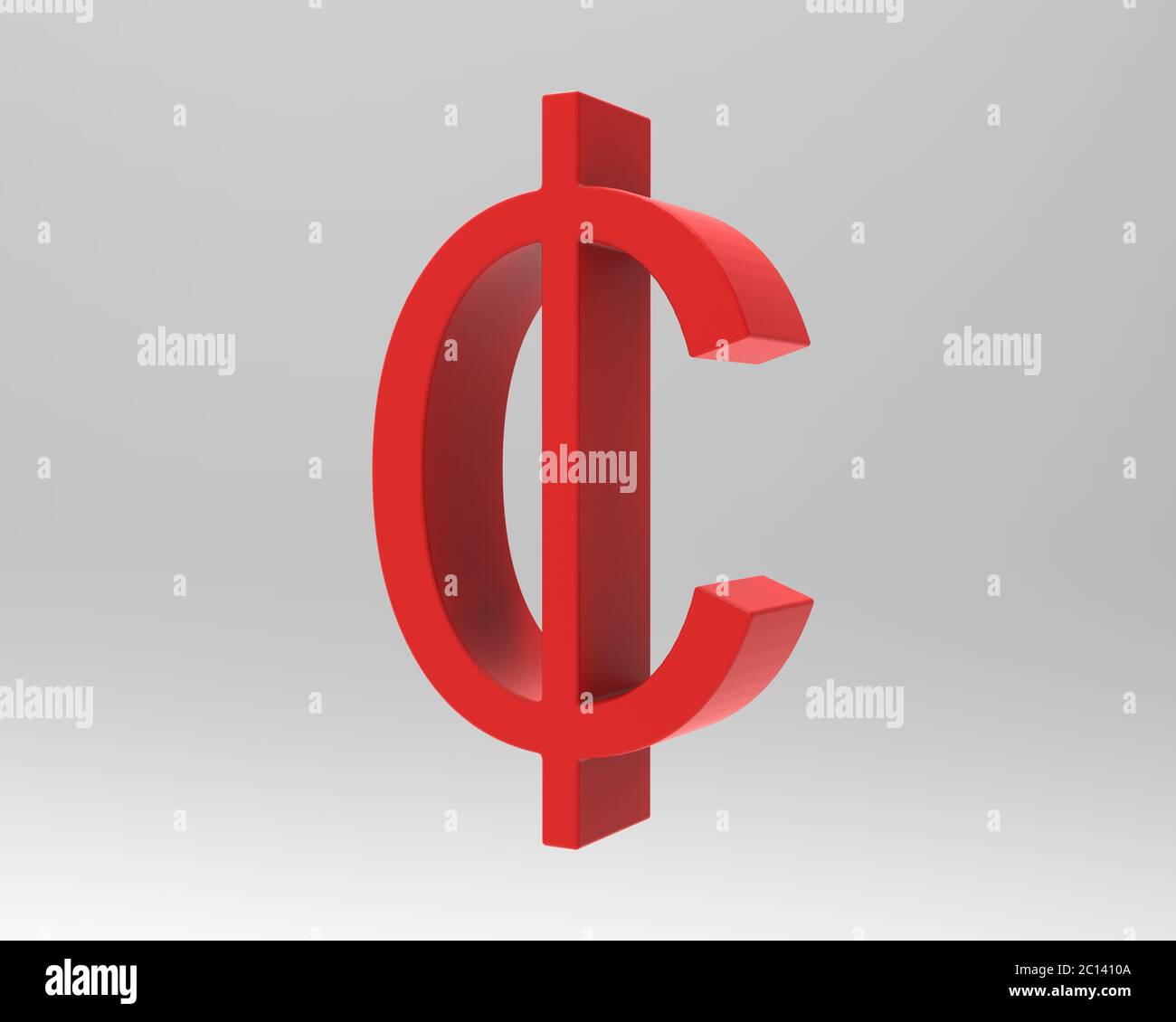 Symbol Sign Cent at Orville Turner blog