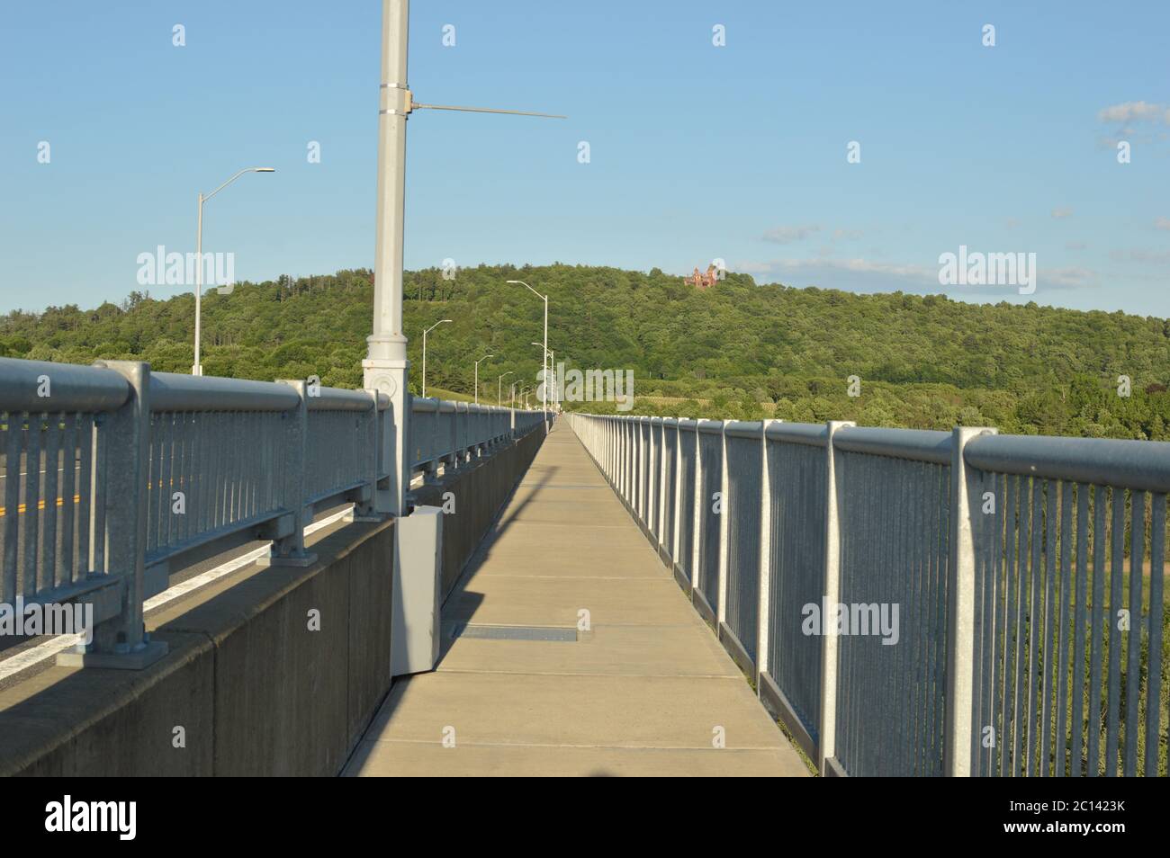 Rip bridge hi-res stock photography and images - Alamy