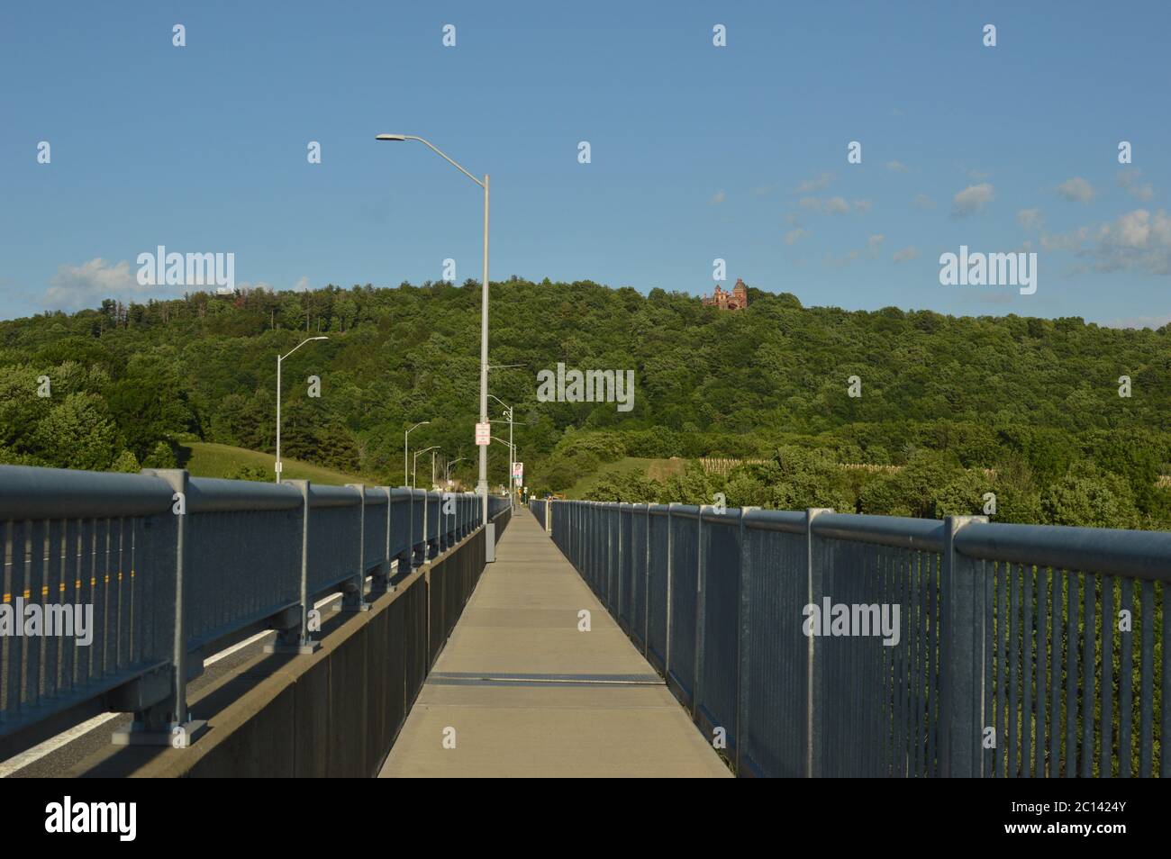 Rip bridge hi-res stock photography and images - Alamy
