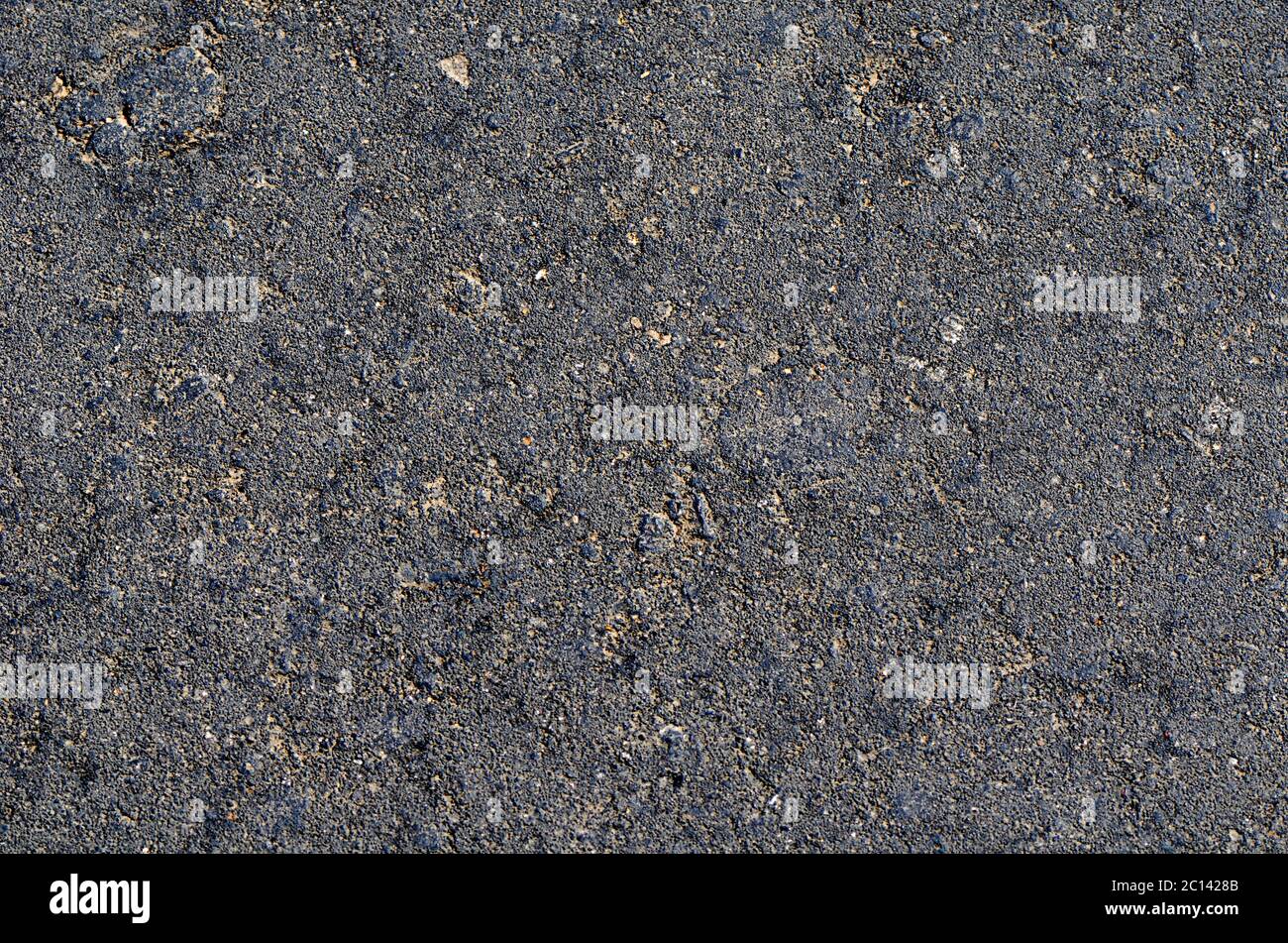 The old asphalt close up background Stock Photo - Alamy
