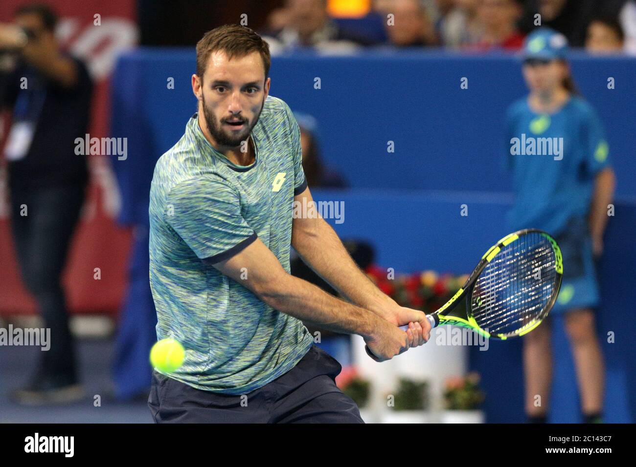 Troicki Viktor High Resolution Stock Photography and Images - Alamy