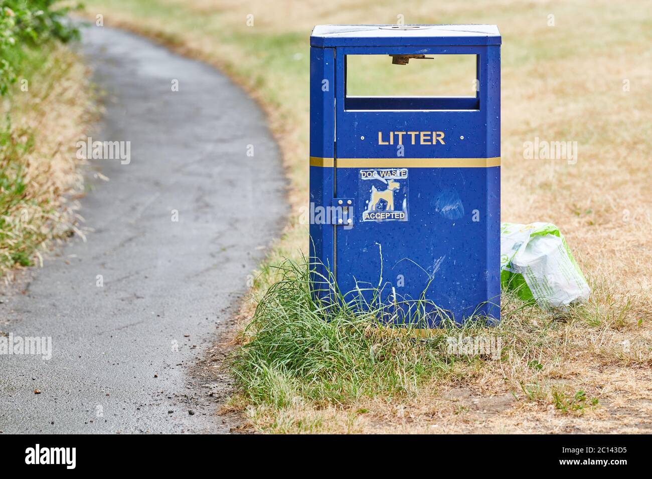 Waste products hi-res stock photography and images - Alamy