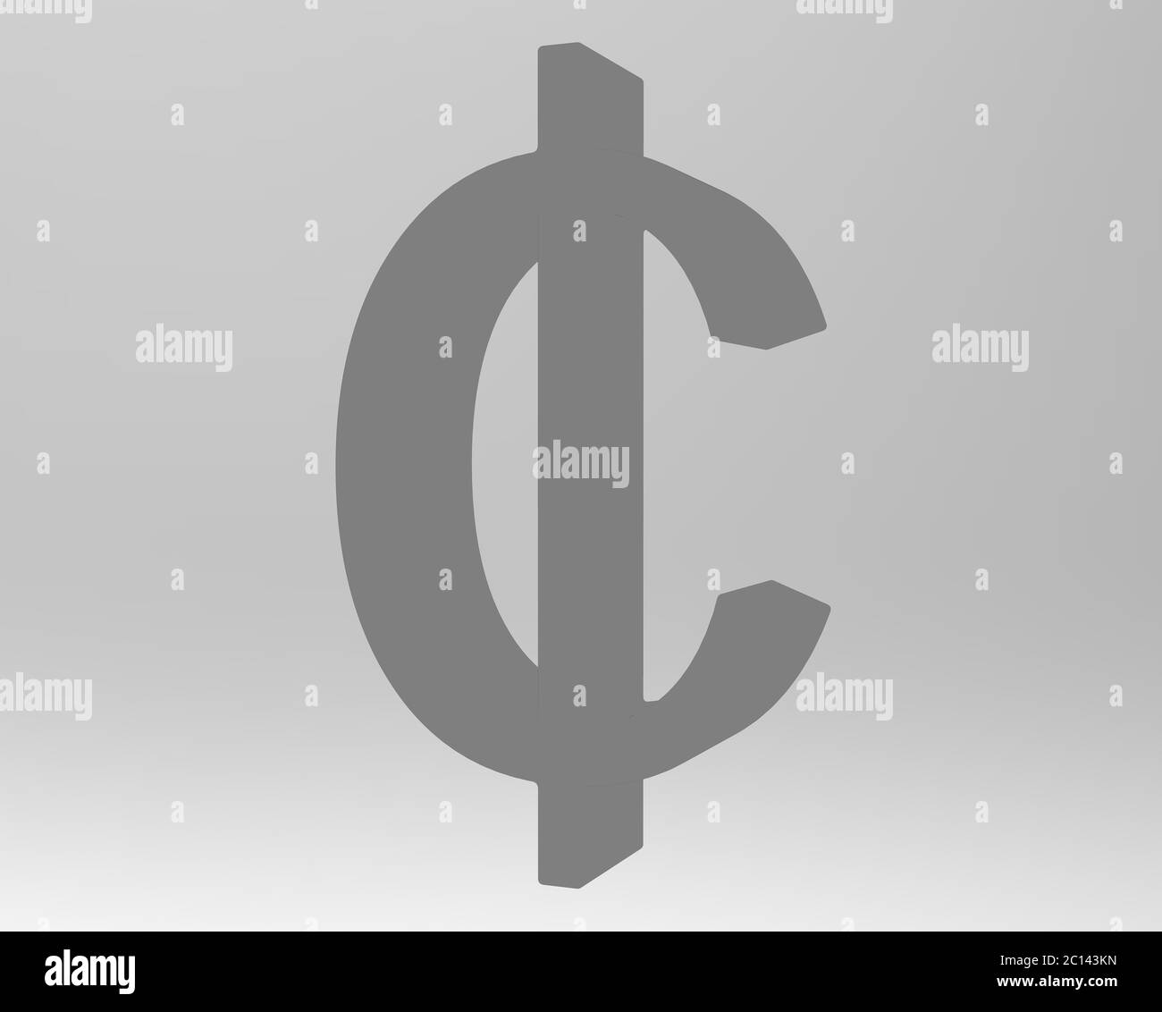 Symbol Sign Cent at Orville Turner blog