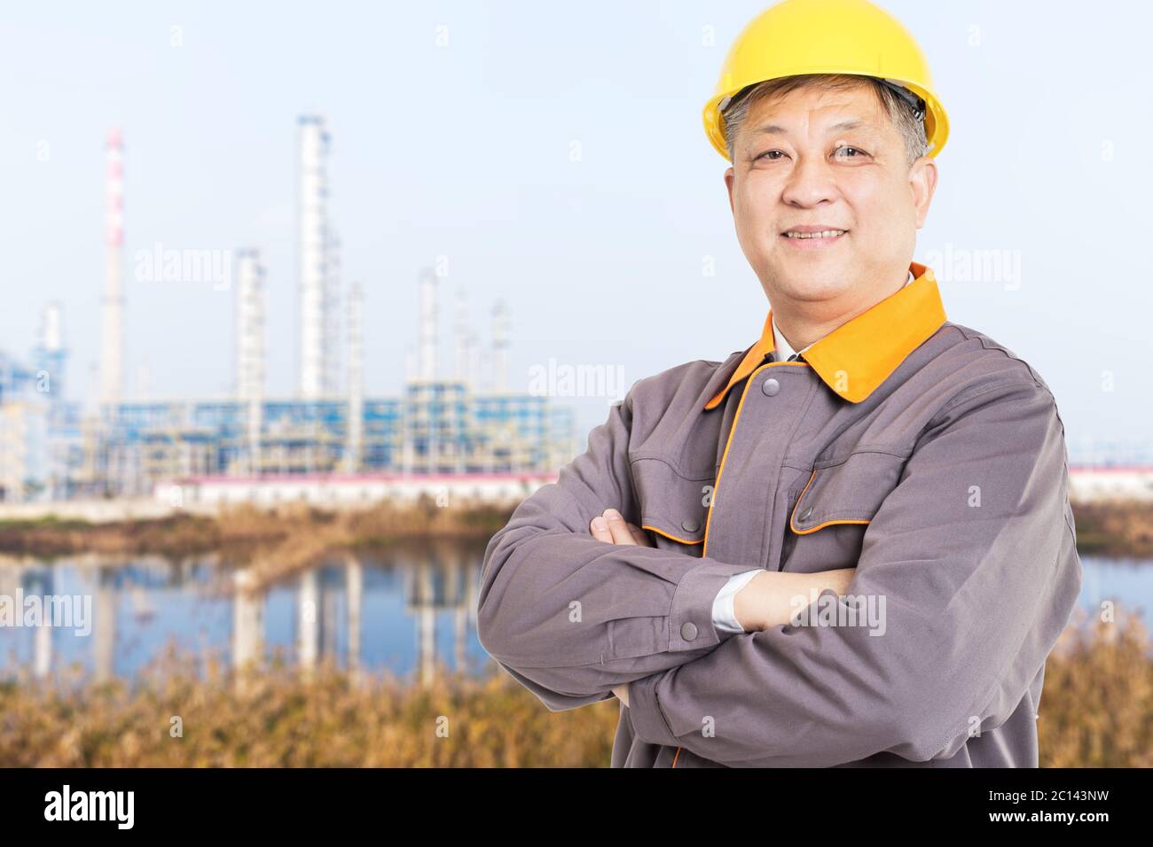 Old chinese man hi-res stock photography and images - Alamy