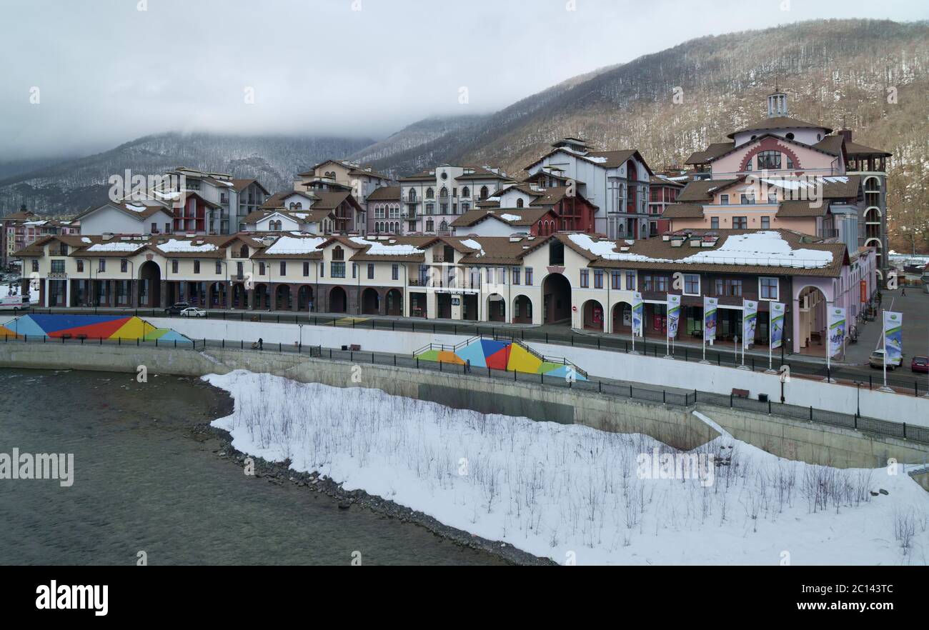 540 meters hi-res stock photography and images - Alamy