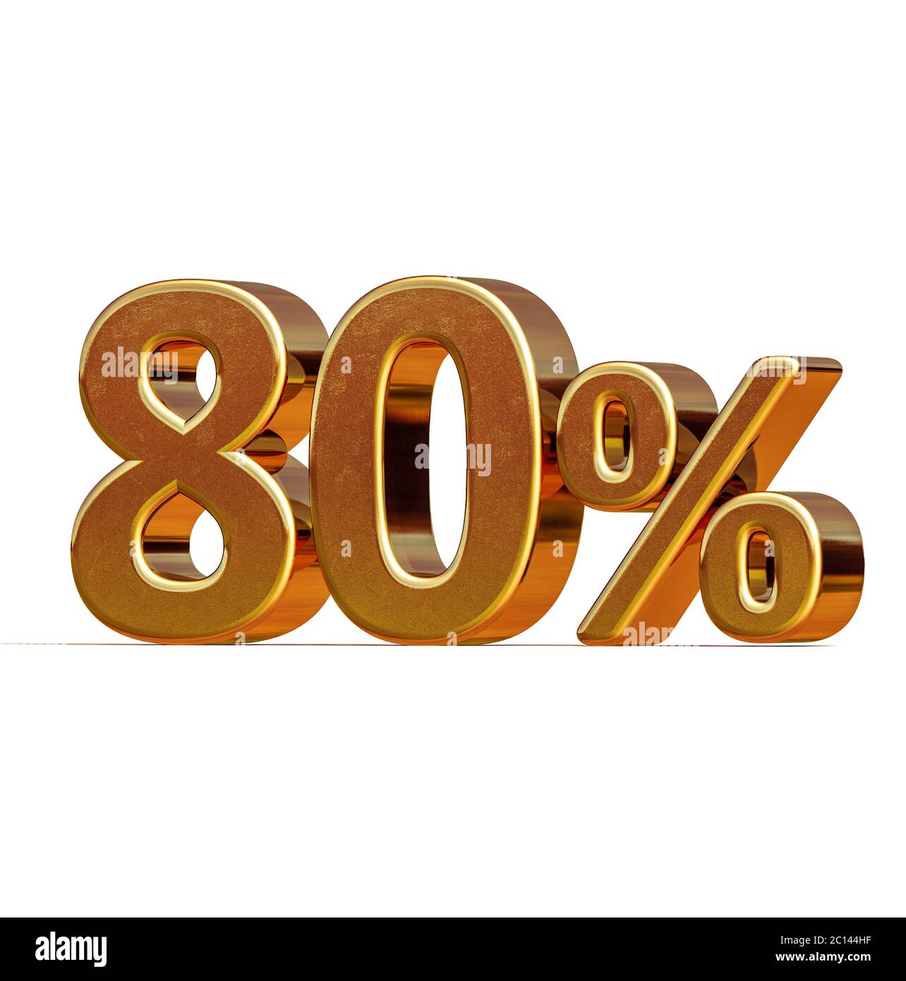 3d Gold 80 Eighty Percent Discount Sign Stock Photo Alamy 3d-gold-80-eighty-percent-discount-sign-stock-photo-alamy