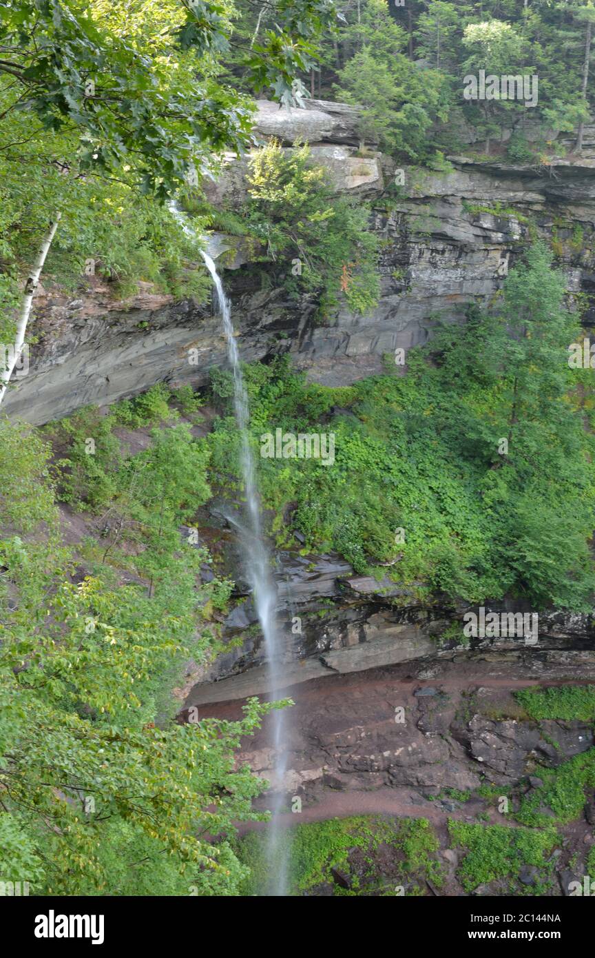 Kaaterskill mountain hi-res stock photography and images - Alamy