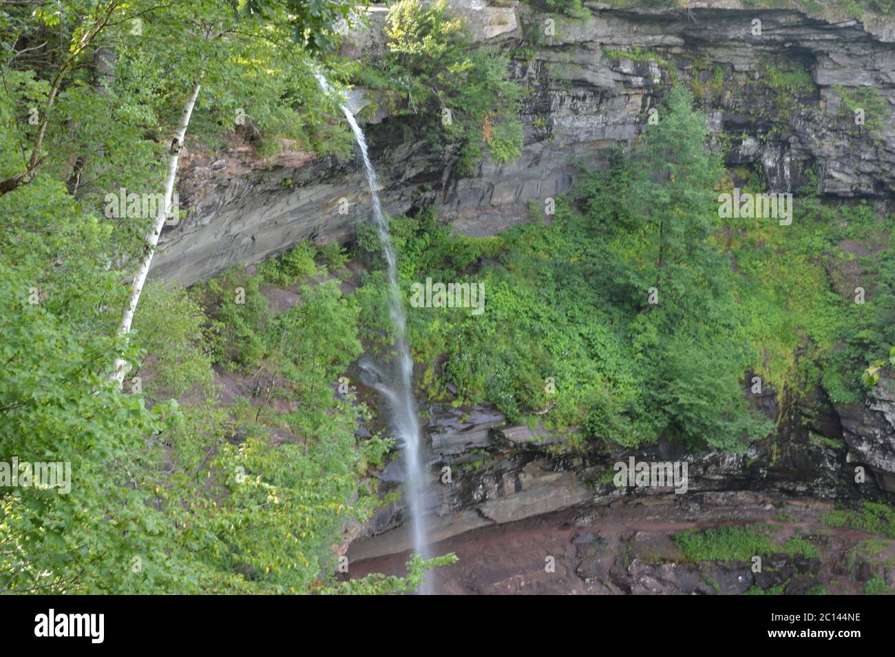 Kaaterskill mountain hi-res stock photography and images - Alamy