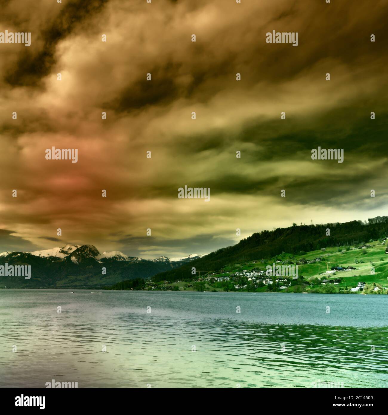 Sarner see hi-res stock photography and images - Alamy