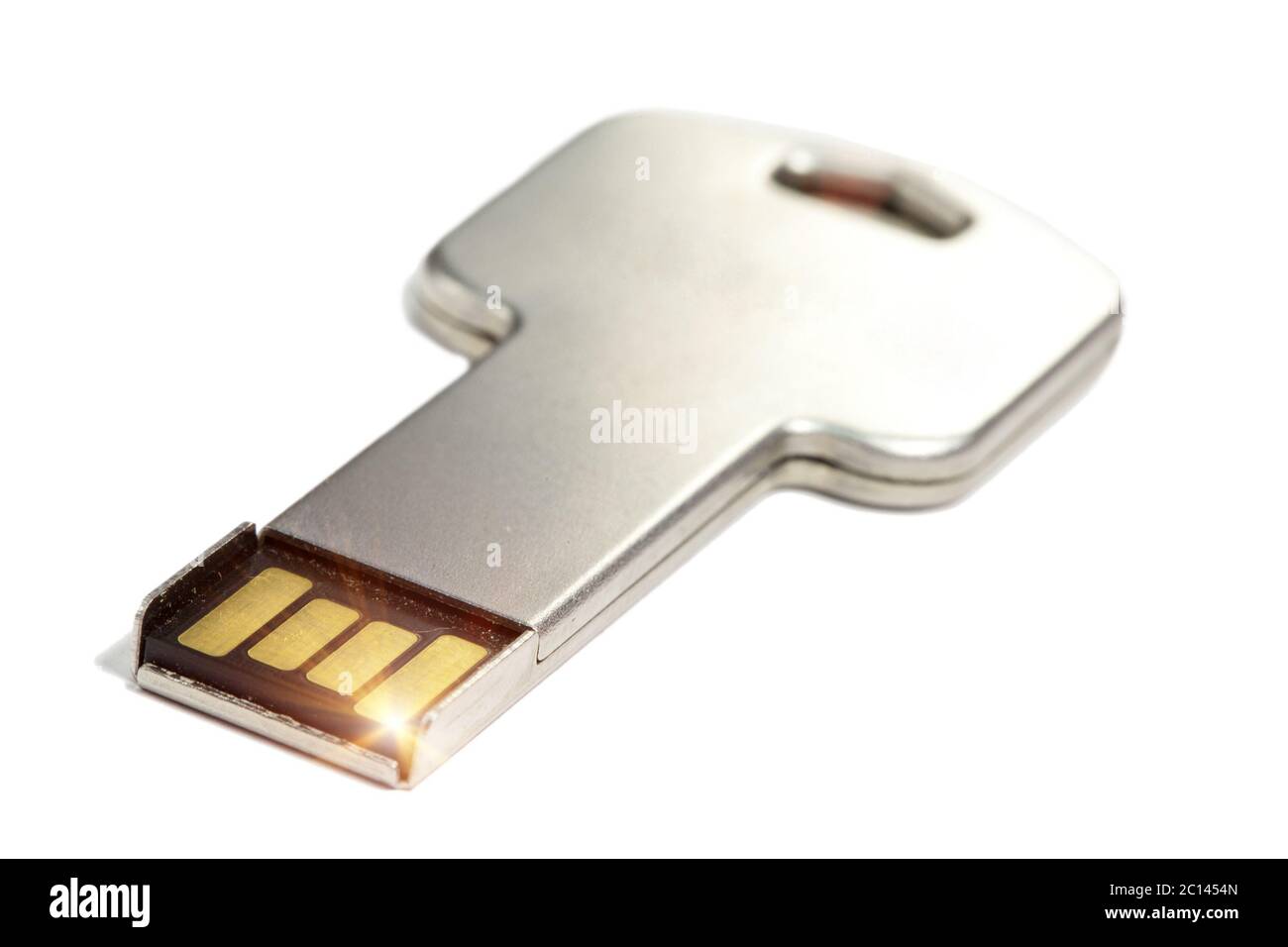 Microchip security Cut Out Stock Images & Pictures - Alamy