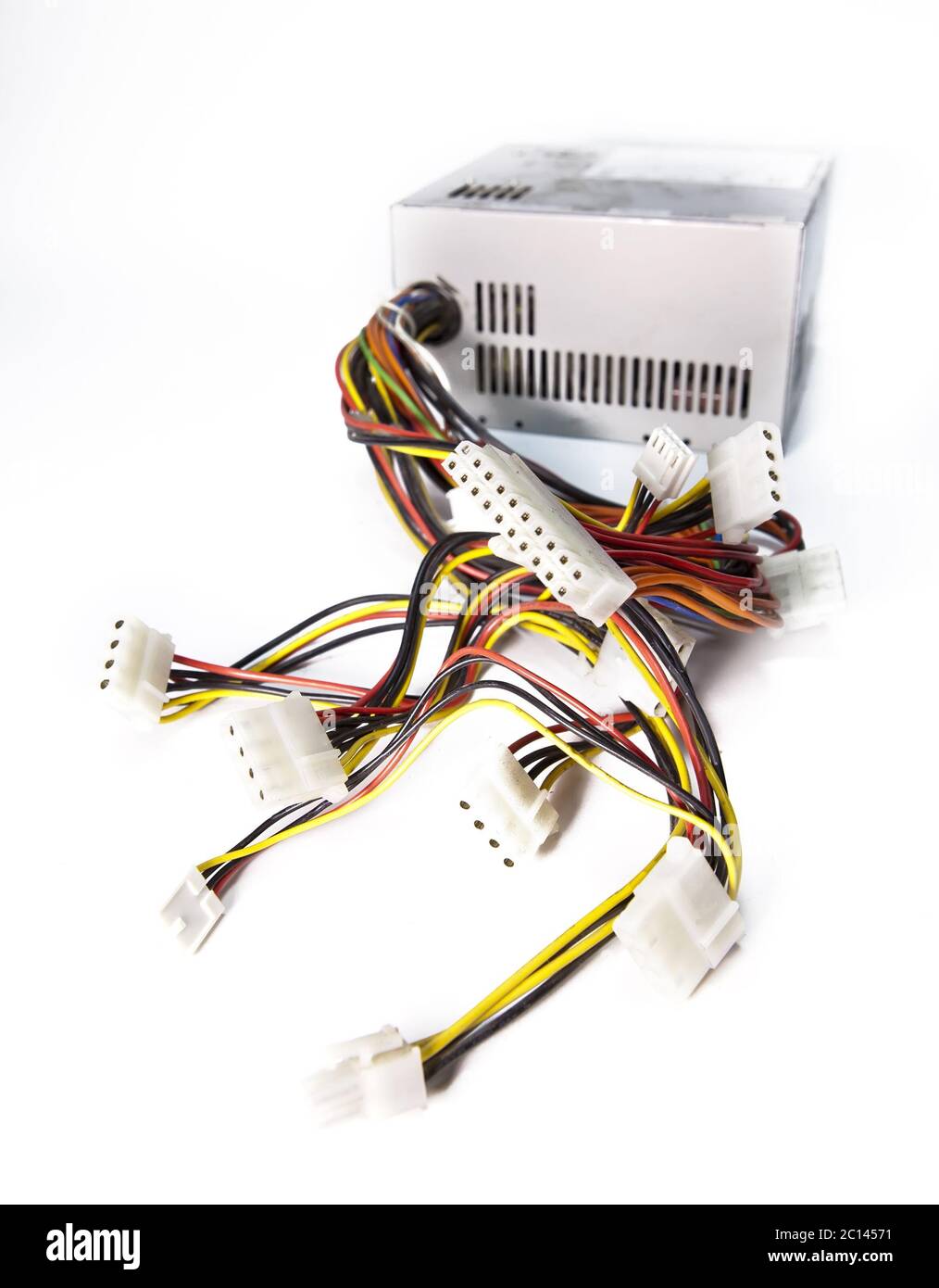 Sockets, network sockets hi-res stock photography and images - Alamy