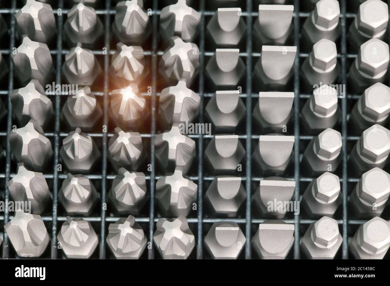 Bit holder hi-res stock photography and images - Alamy