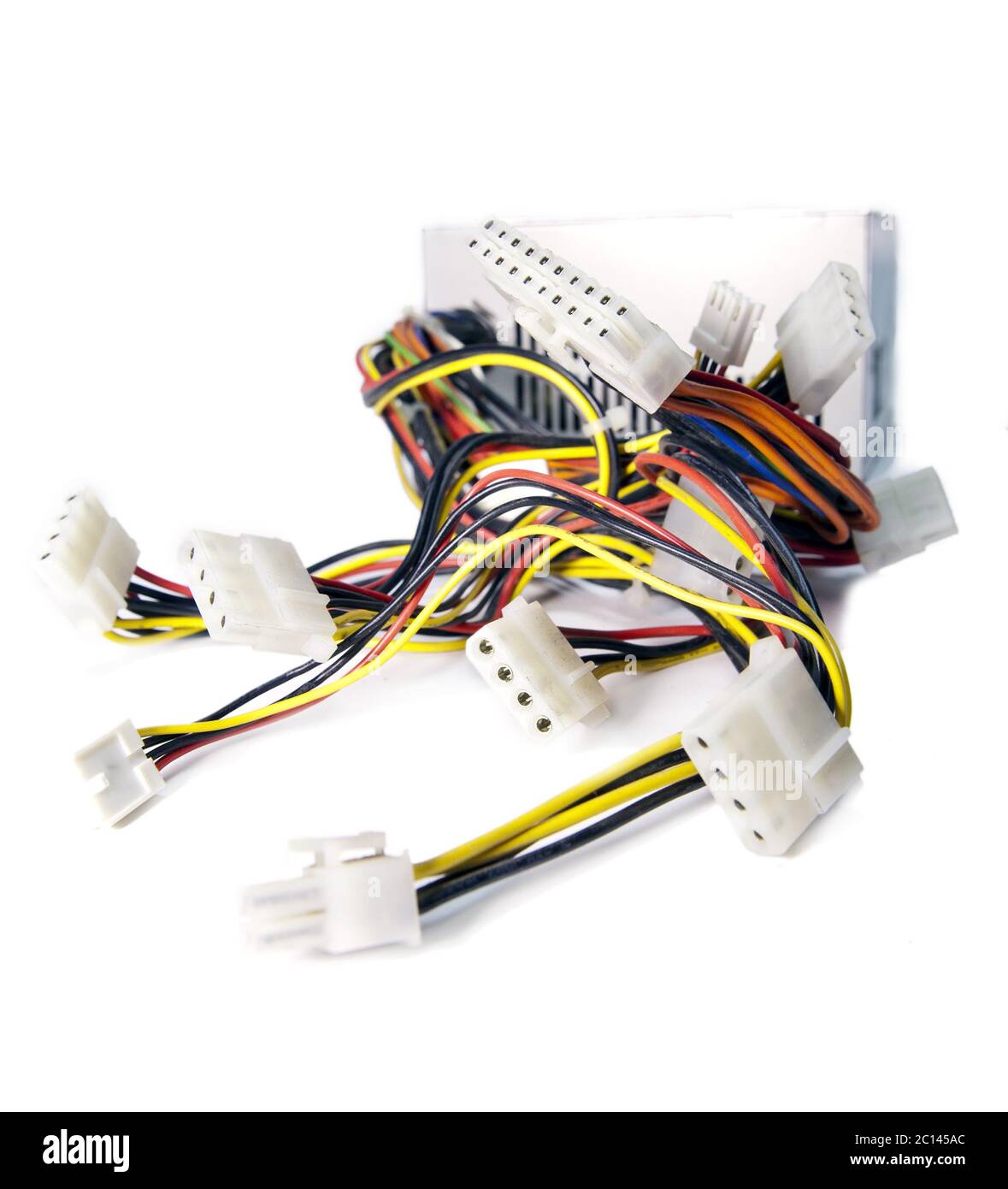 Old computer connector hi-res stock photography and images - Alamy