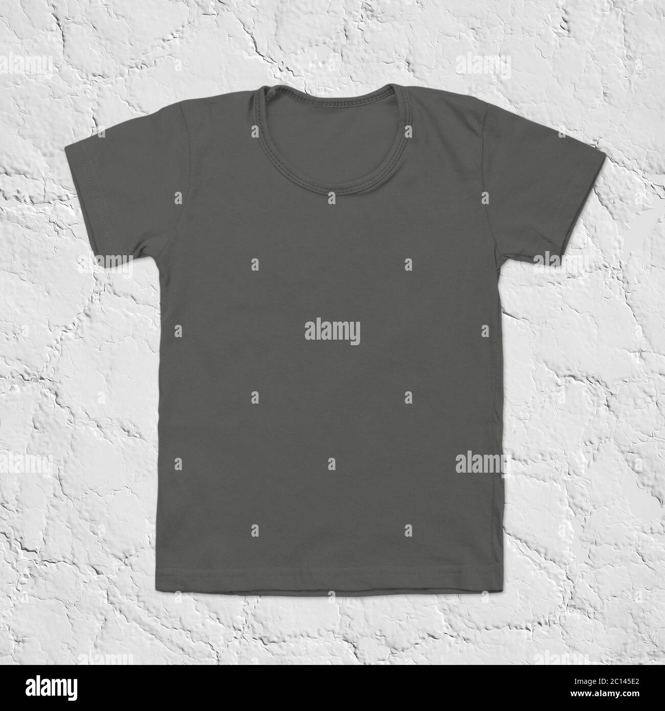 Dark grey shirt hi-res stock photography and images - Alamy