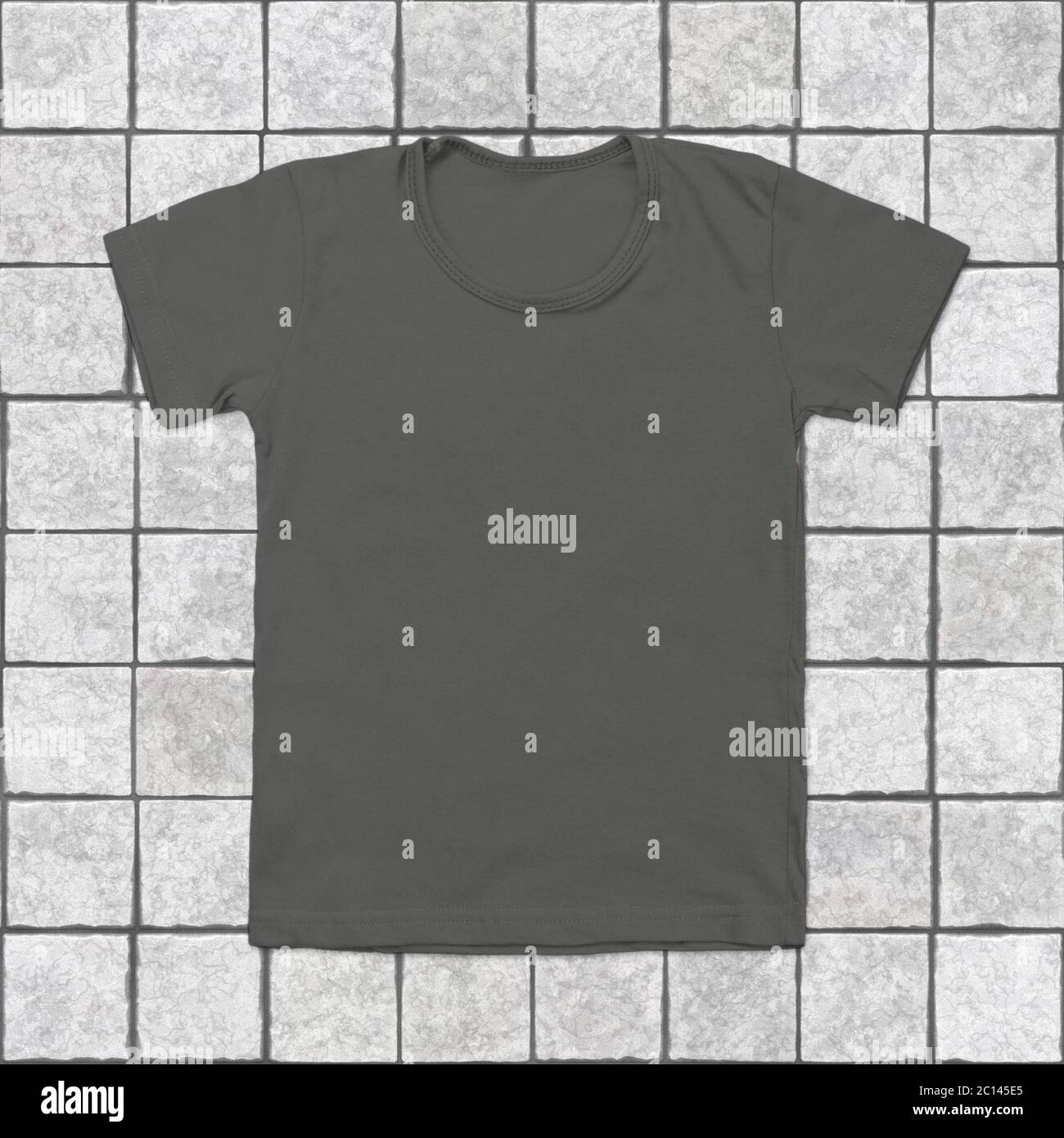 Grey tile hi-res stock photography and images - Alamy