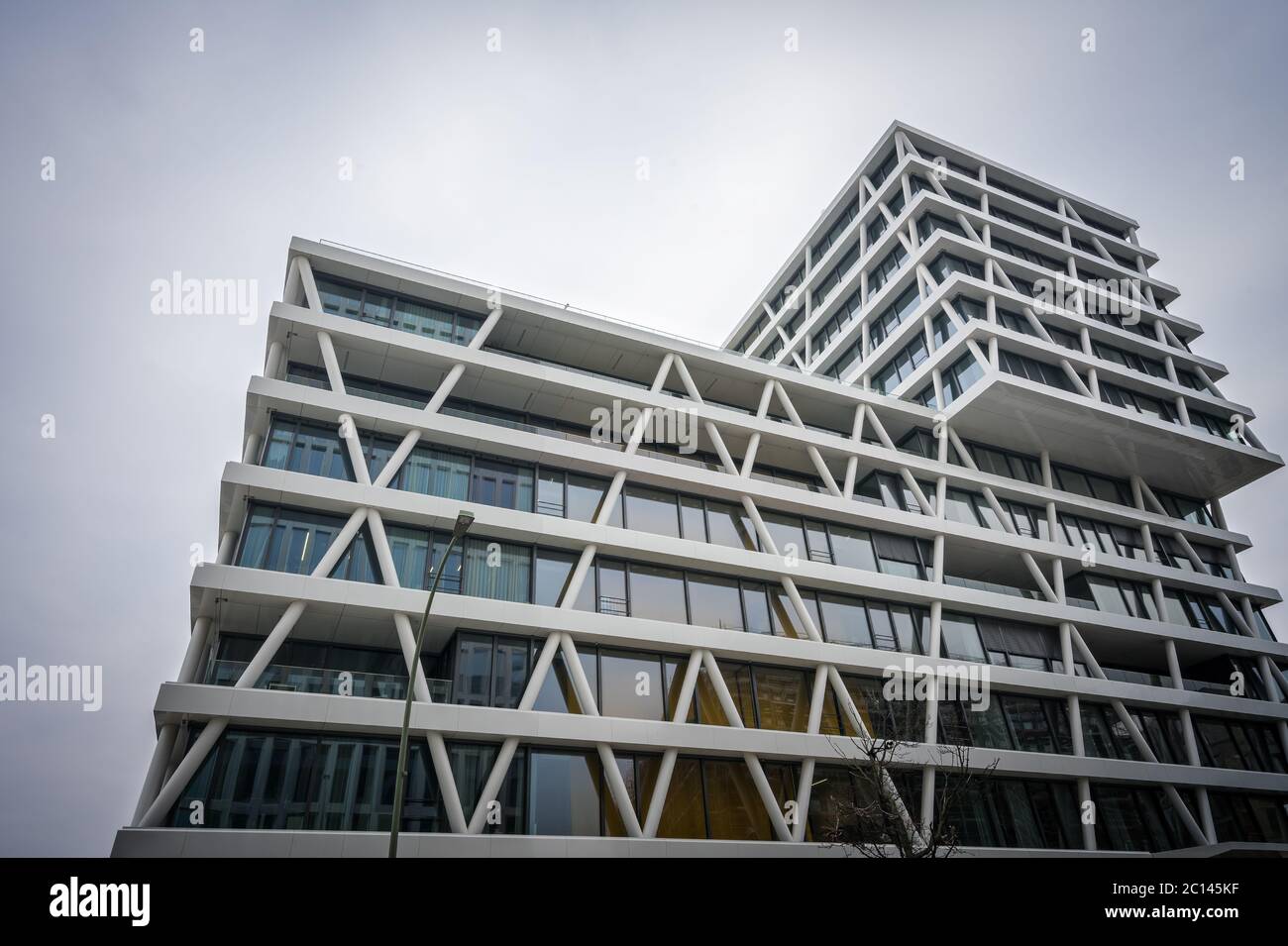 Business premises hi-res stock photography and images - Alamy