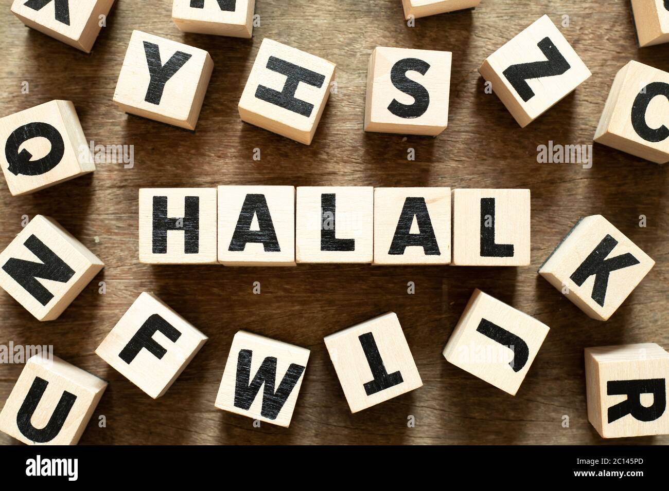 Halal mark hi-res stock photography and images - Alamy