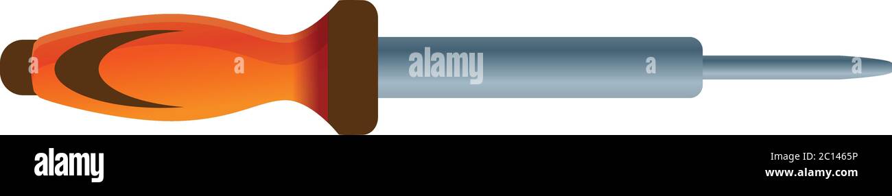 Hand solder icon. Cartoon of hand solder vector icon for web design ...