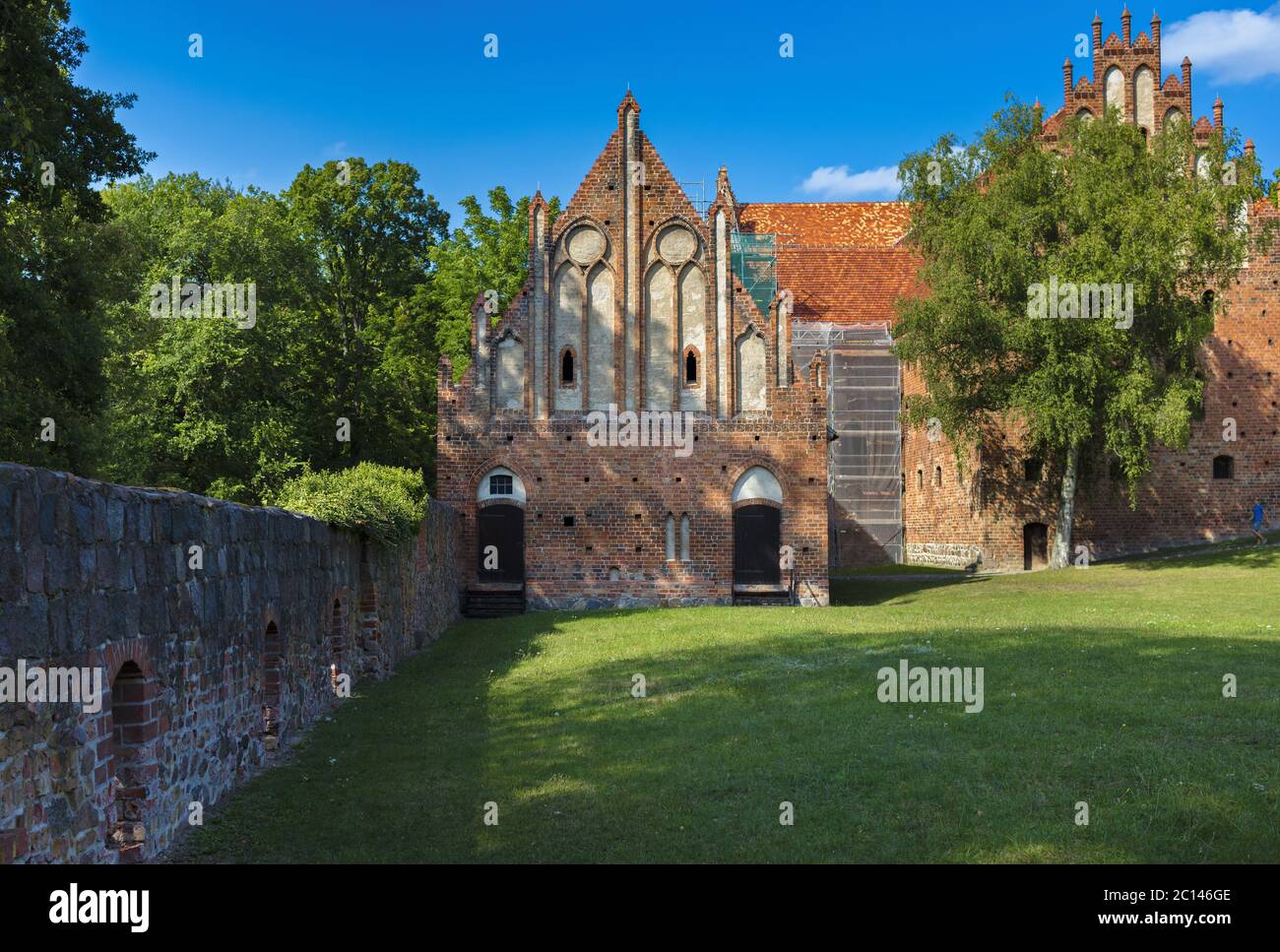 Chorin hi-res stock photography and images - Alamy