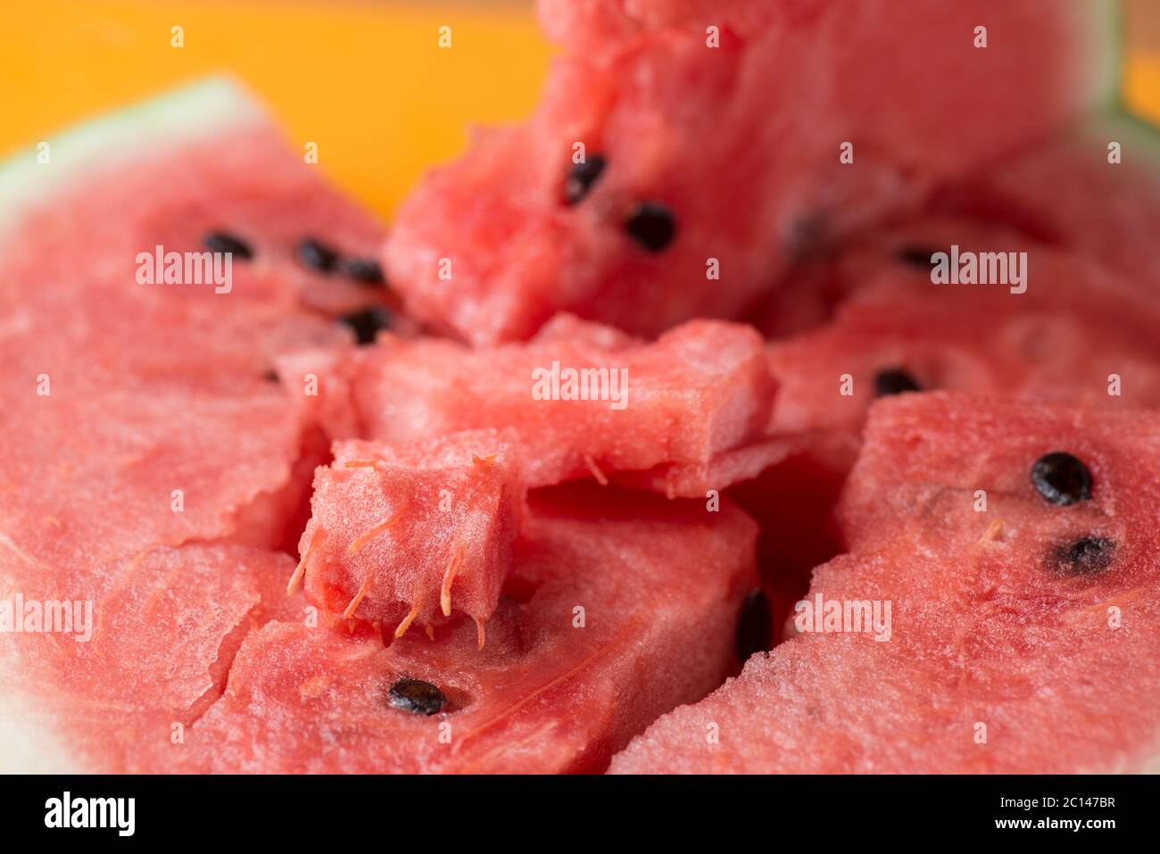 Flesh texture hi-res stock photography and images - Alamy