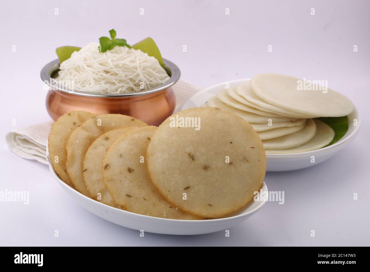 Malabar special food using rice flour which is very healthy and tasty ...