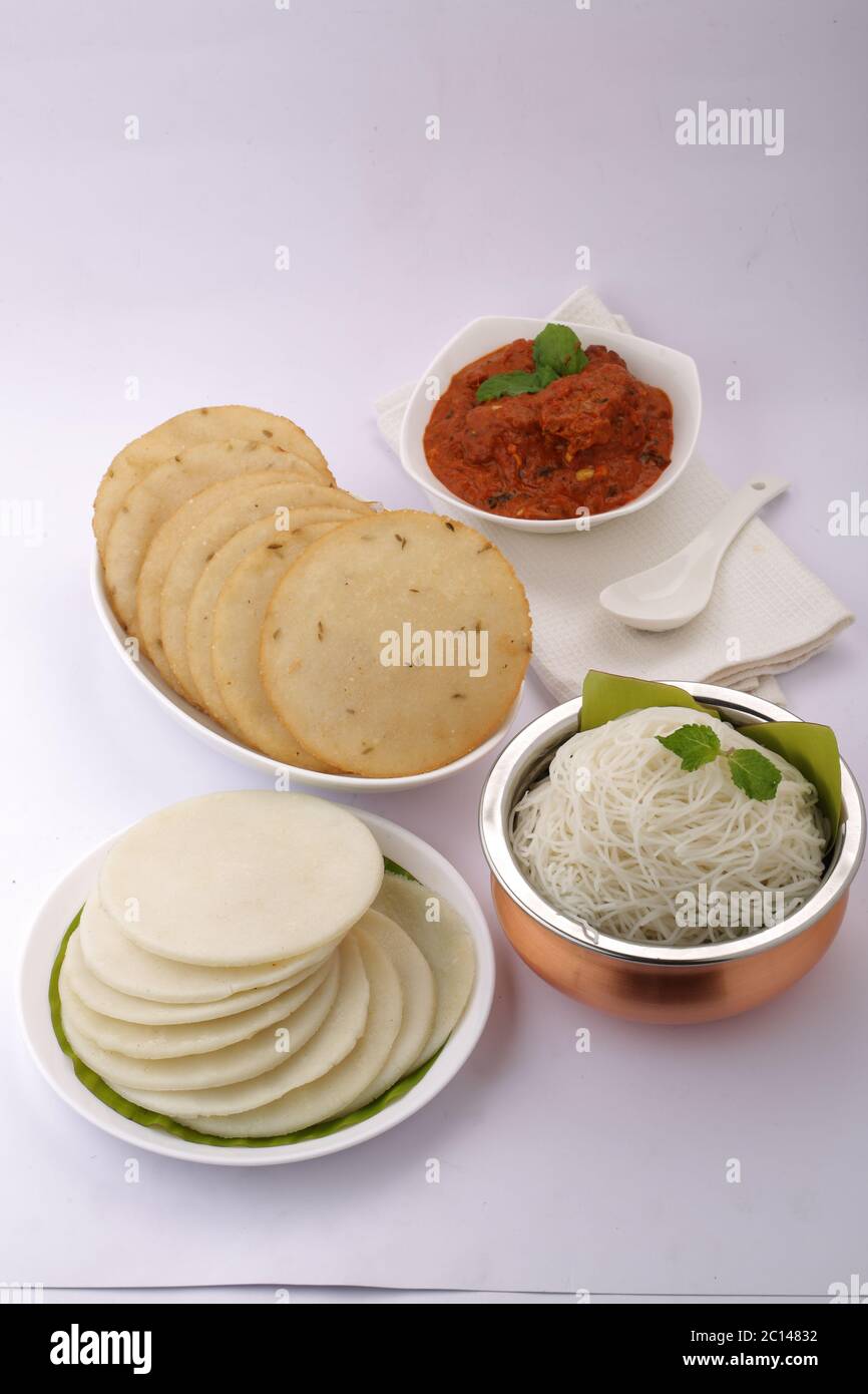 Malabar special food using rice flour which is very healthy and tasty ...