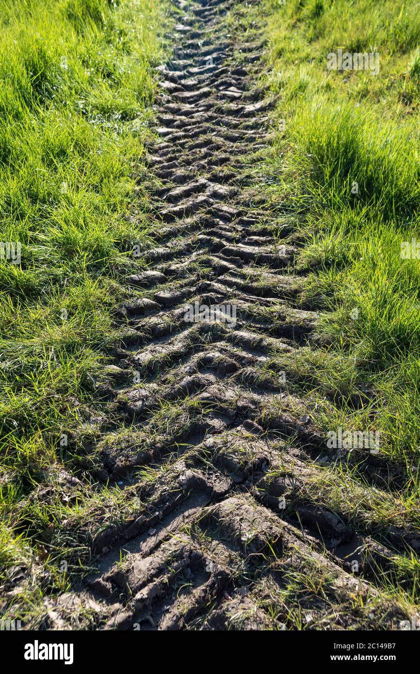 Indentations hi-res stock photography and images - Alamy