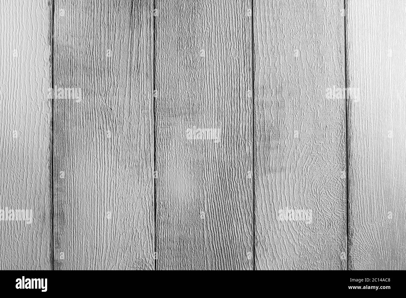 Surface texture of artificial wood wall made of substitute material ...
