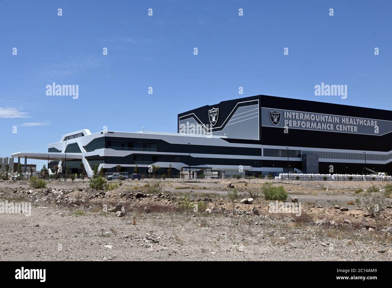 Nfl team practice facility hi-res stock photography and images - Alamy
