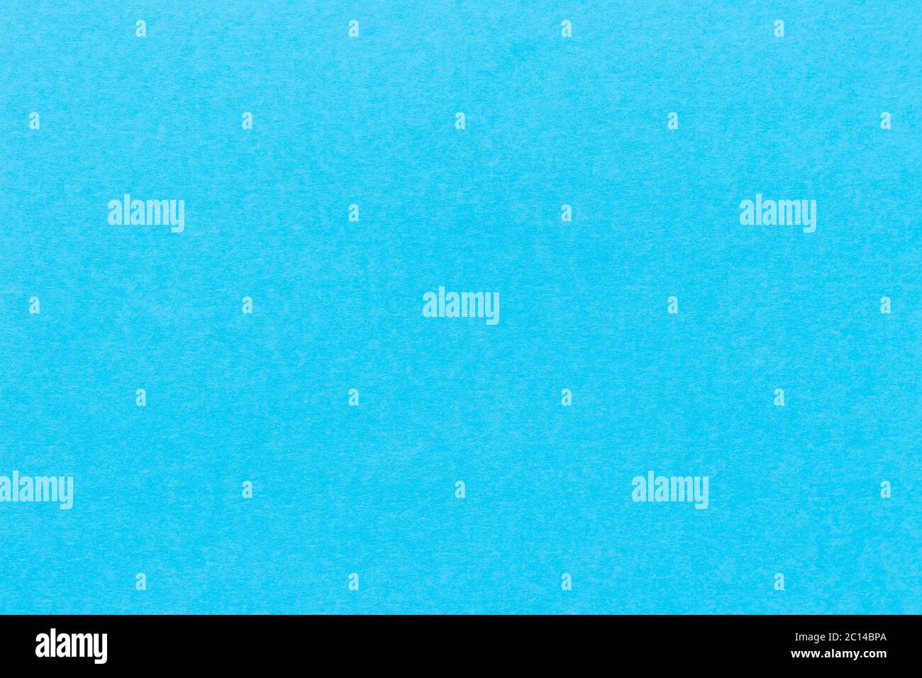 Abstract blue paper textured background with copy space for design and ...