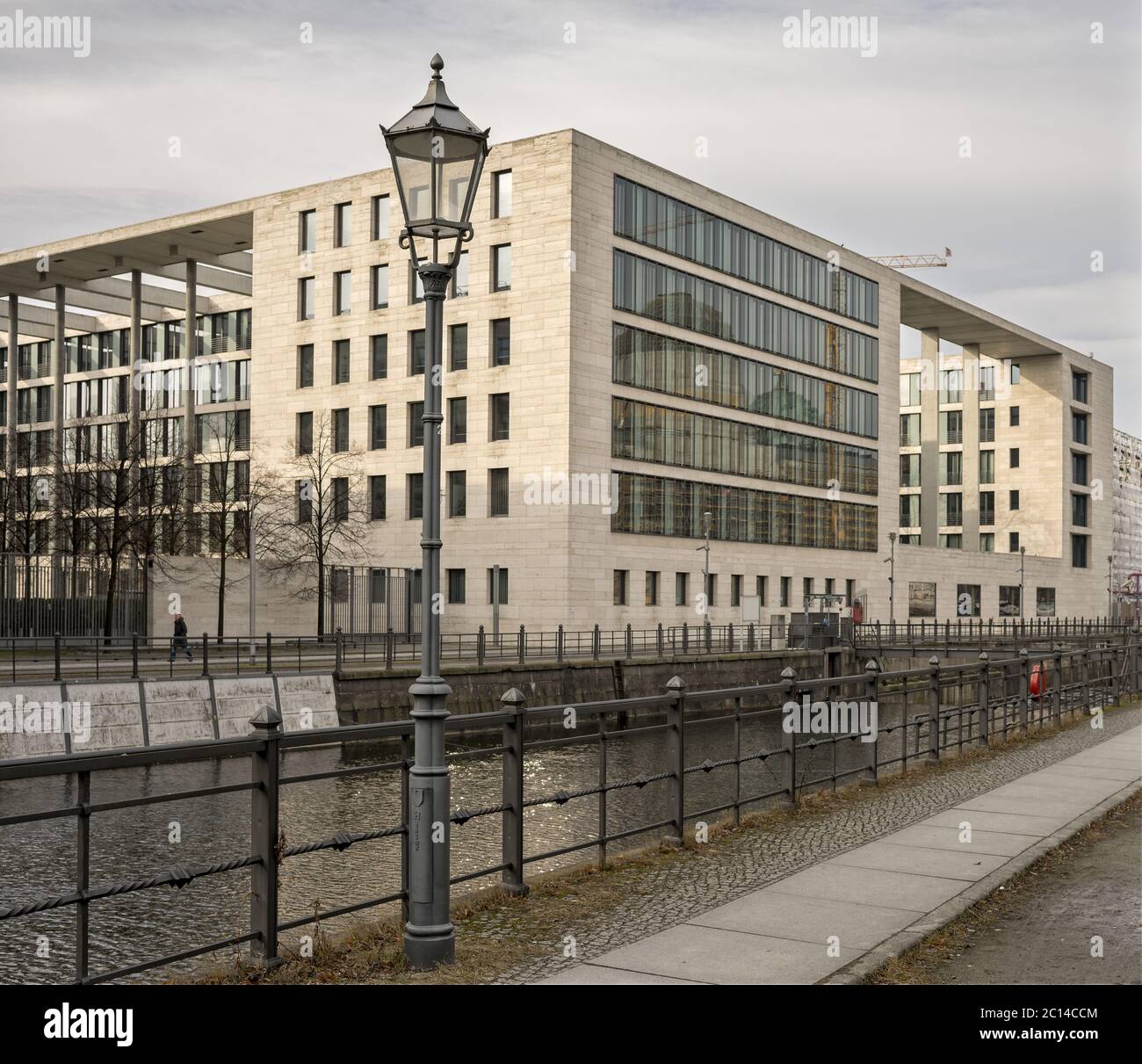 Federal foreign office hi-res stock photography and images - Alamy