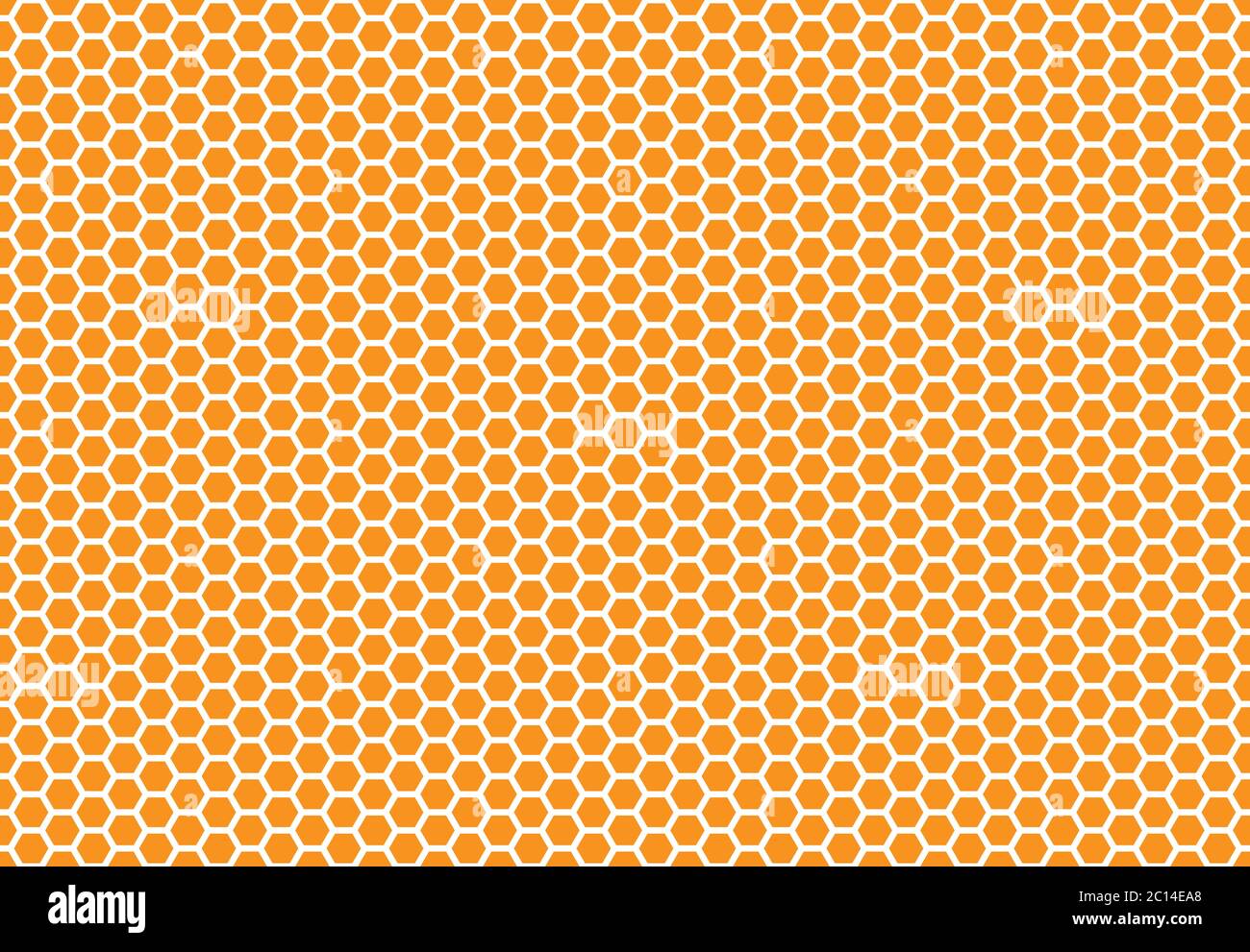 Honey bee comb background pattern. Honeycomb seamless background ...