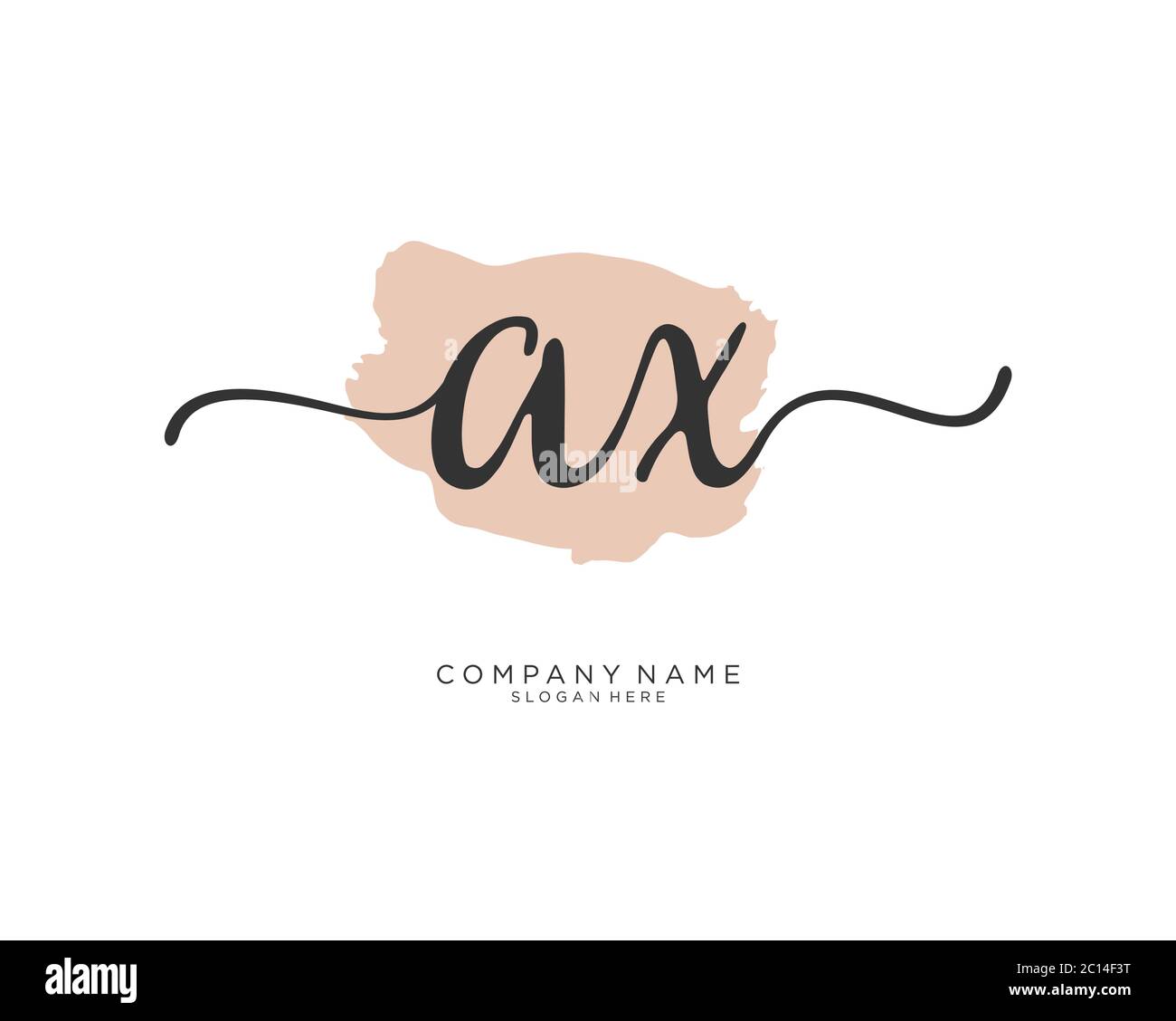 Ax font hi-res stock photography and images - Alamy