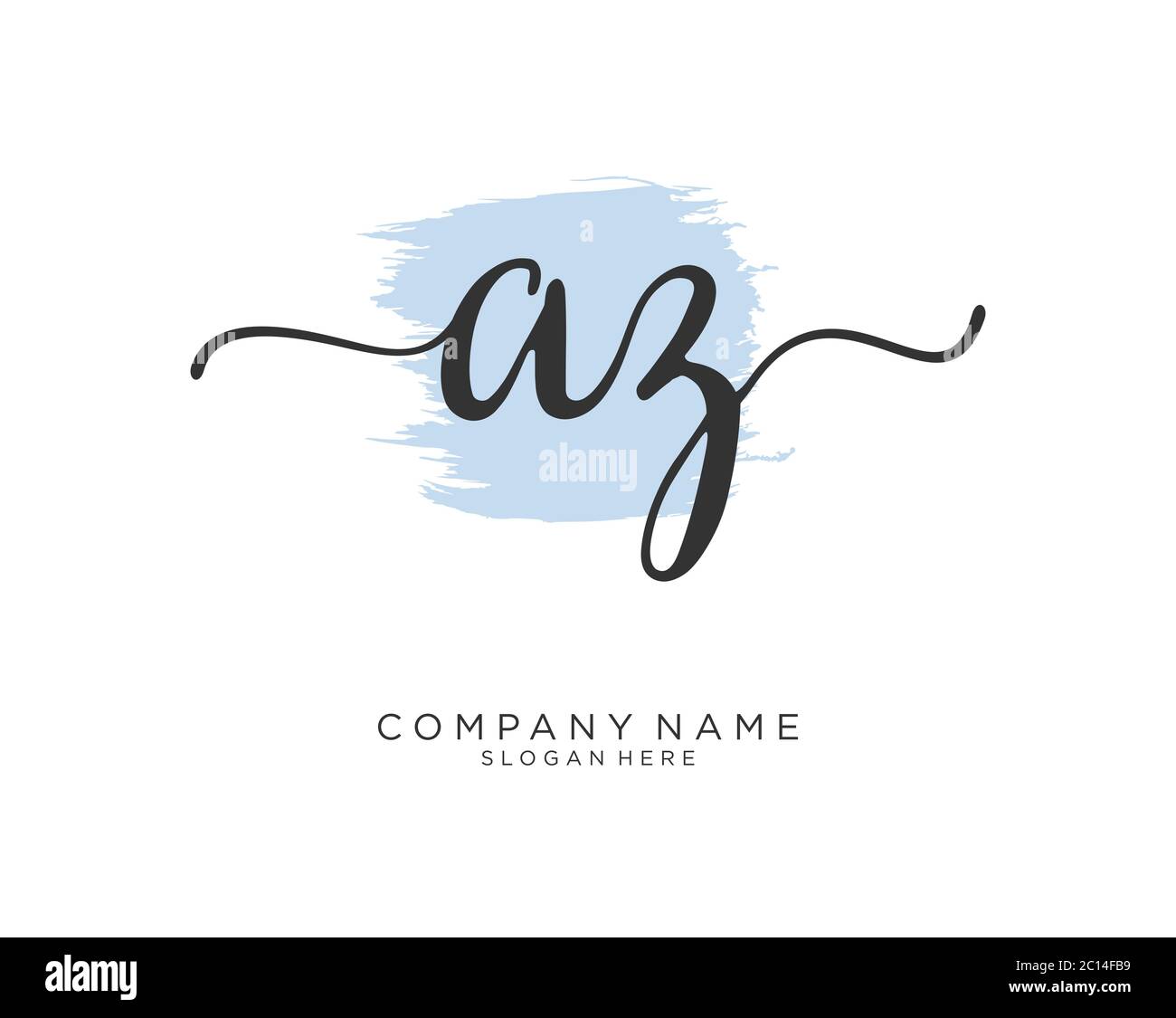 Az symbol hi-res stock photography and images - Alamy