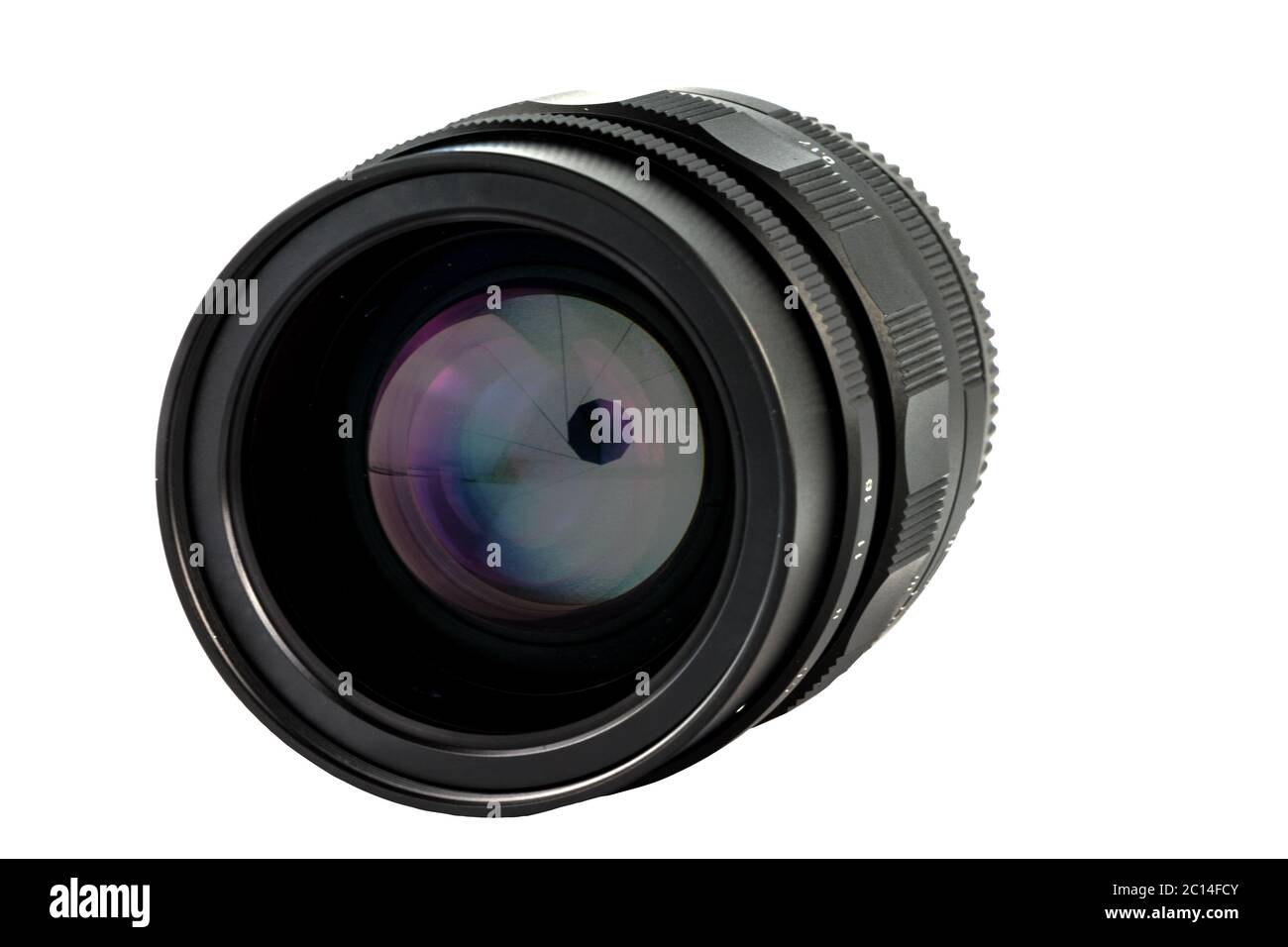 Len white hi-res stock photography and images - Alamy