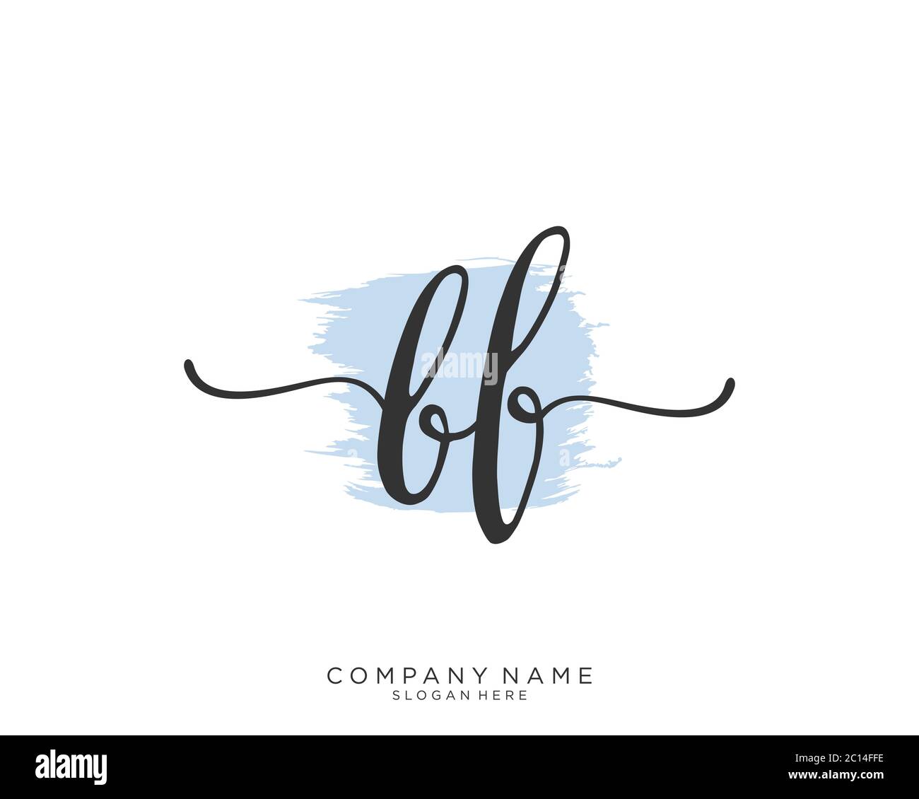 Logo bf vector vectors hi-res stock photography and images - Alamy