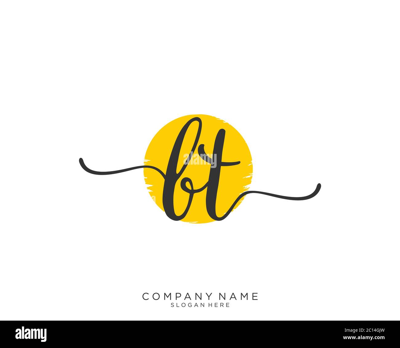 Bt logo vector vectors hi-res stock photography and images - Alamy