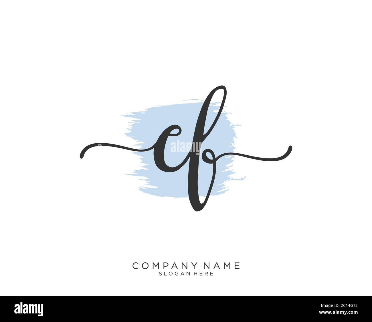 Cf symbol Stock Vector Images - Alamy