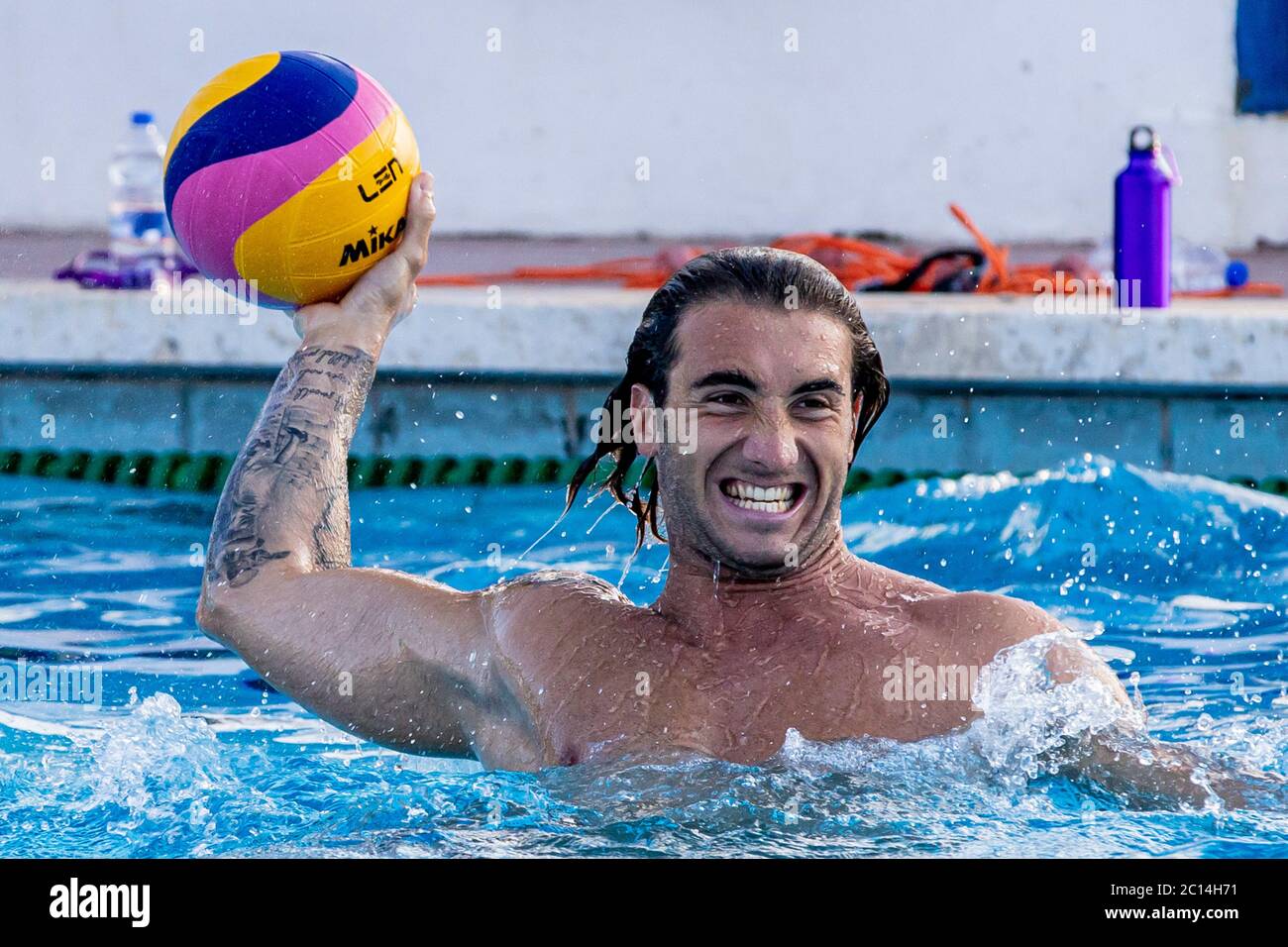 Edoardo somma hi-res stock photography and images - Alamy