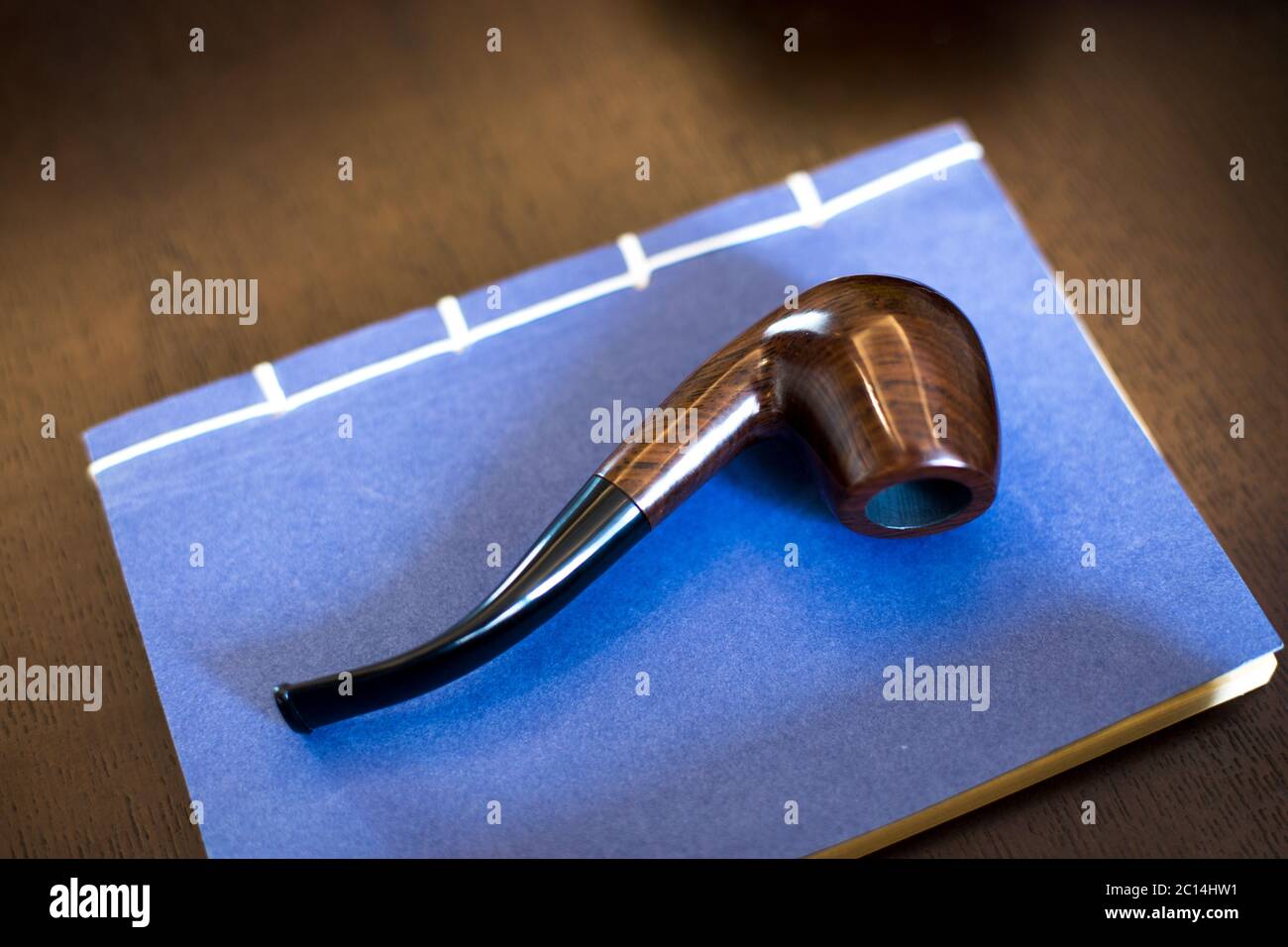 Tobacco study hi-res stock photography and images - Alamy