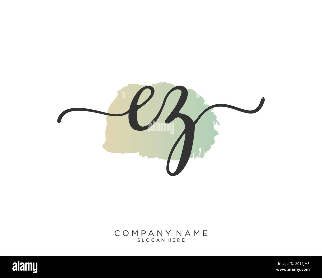 Ez Logo Vector Vectors High Resolution Stock Photography and Images - Alamy