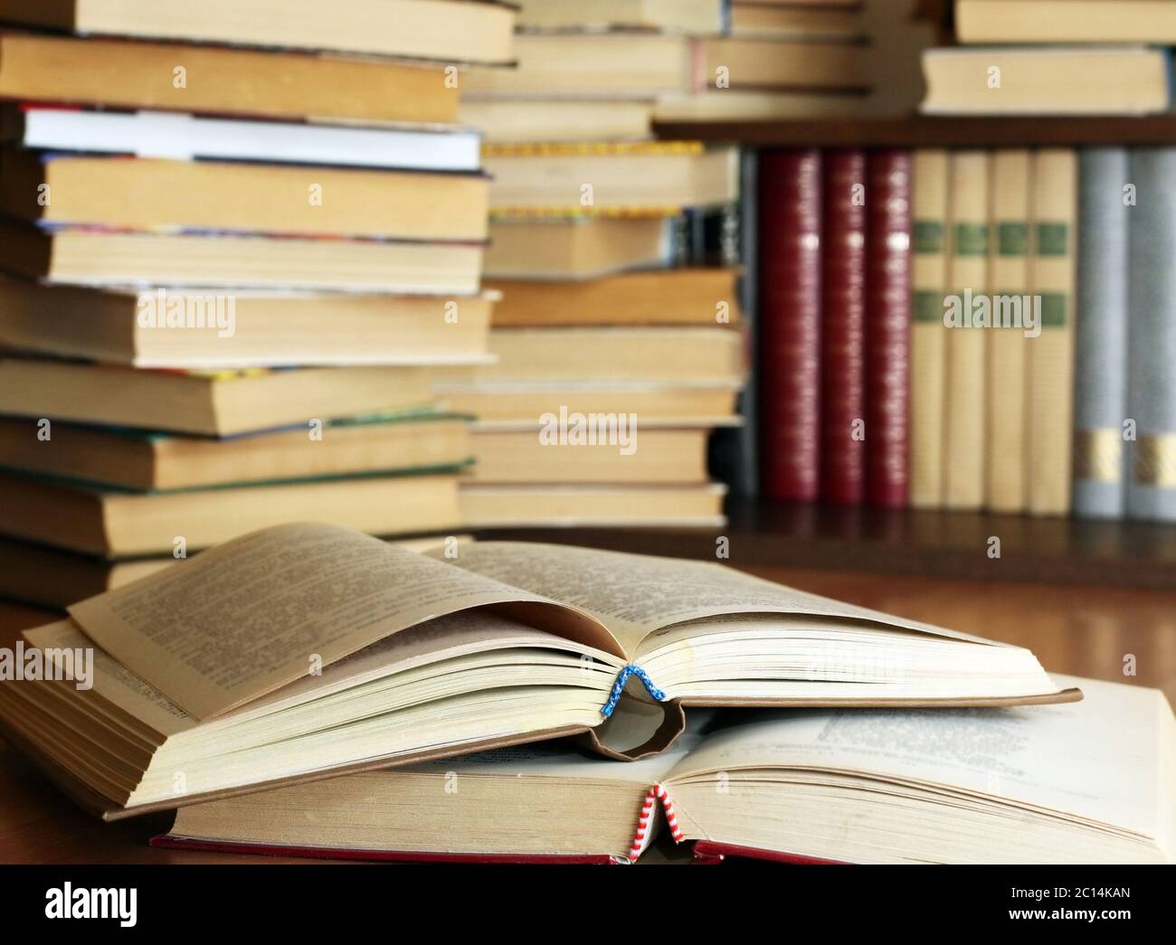 Combined study hi-res stock photography and images - Alamy