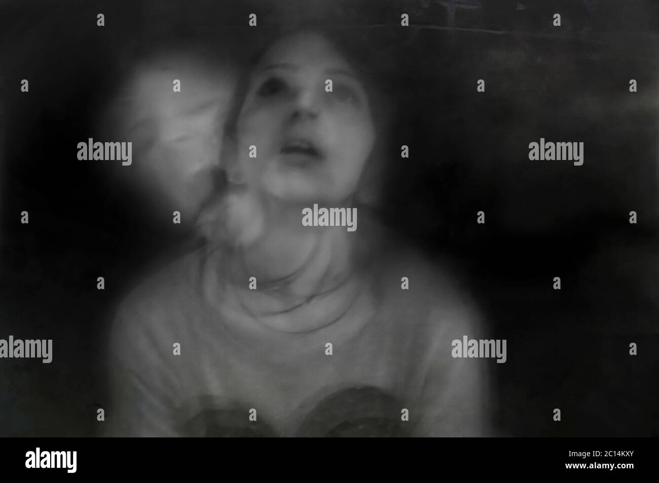 Damsel in distress hi-res stock photography and images - Alamy