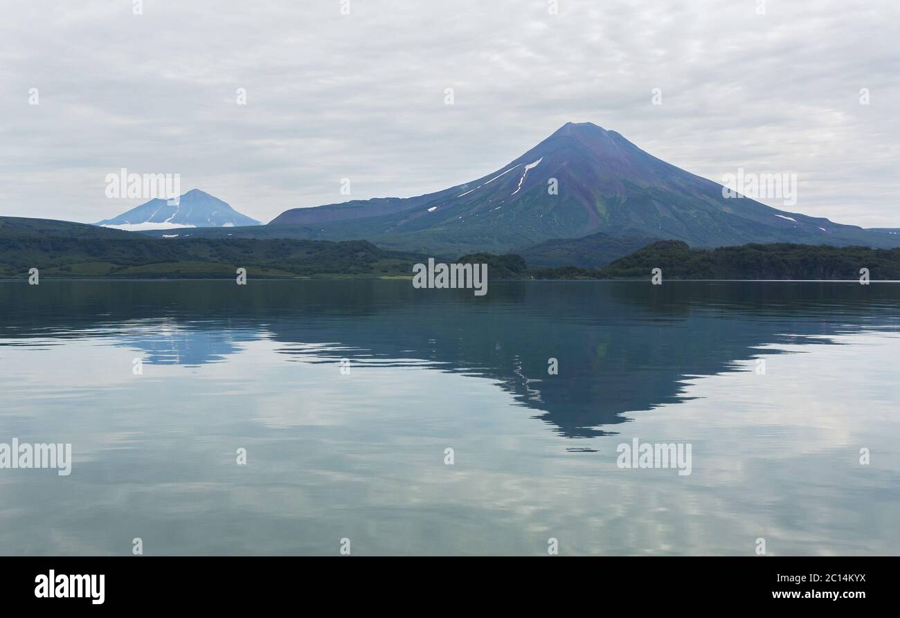 Ilyinsky hi-res stock photography and images - Alamy