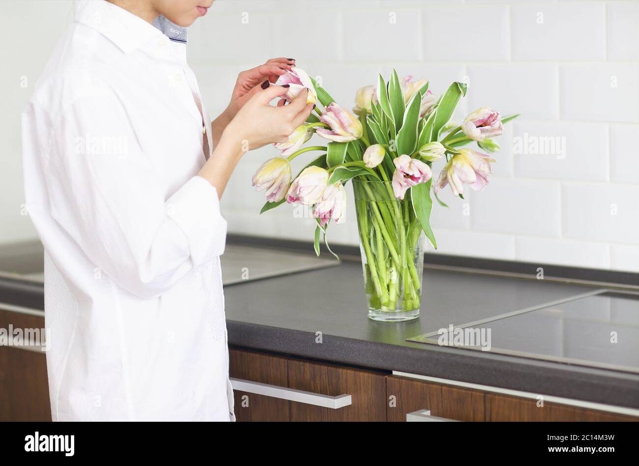 Kitchen bouquet hi-res stock photography and images - Alamy