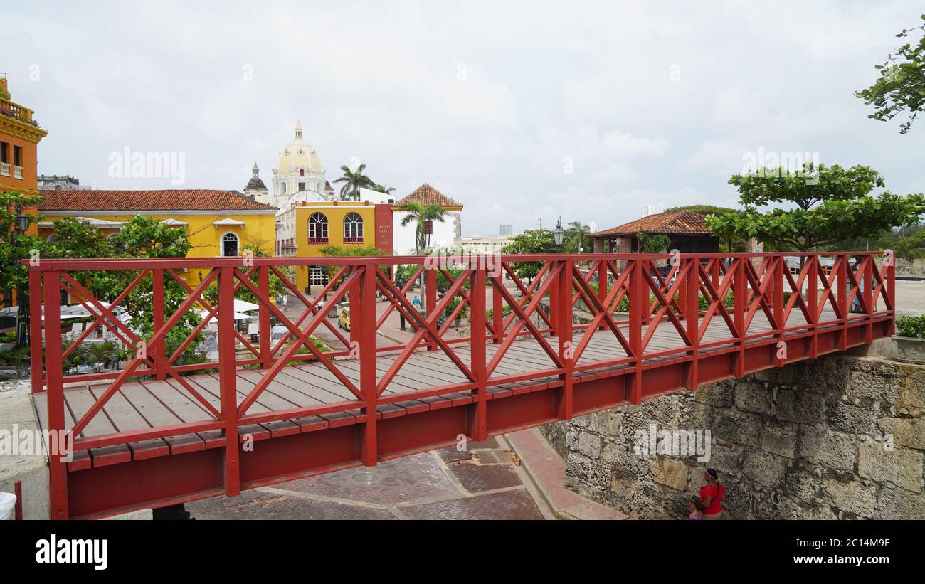 Carthagena museum hi-res stock photography and images - Alamy