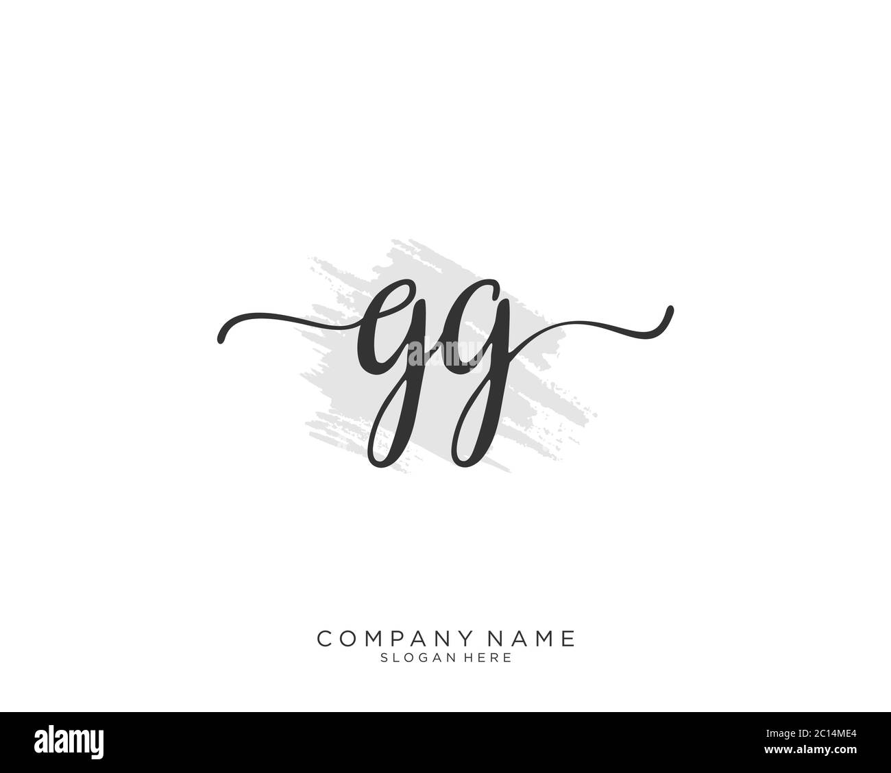 Gg Vector High Resolution Stock Photography and Images - Alamy